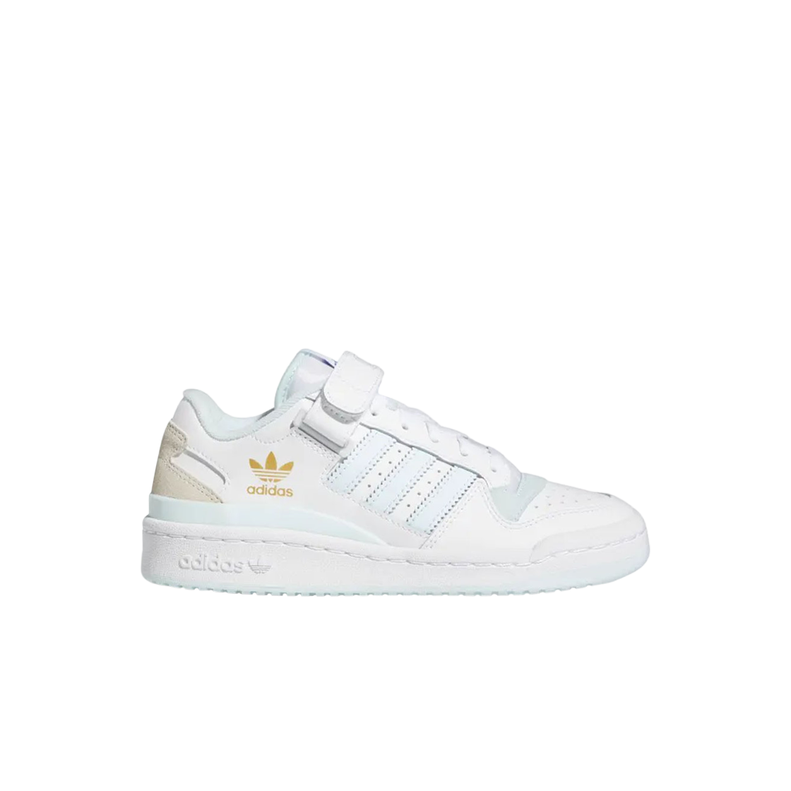 (J) Adidas Forum Low ... STYLE | KREAM