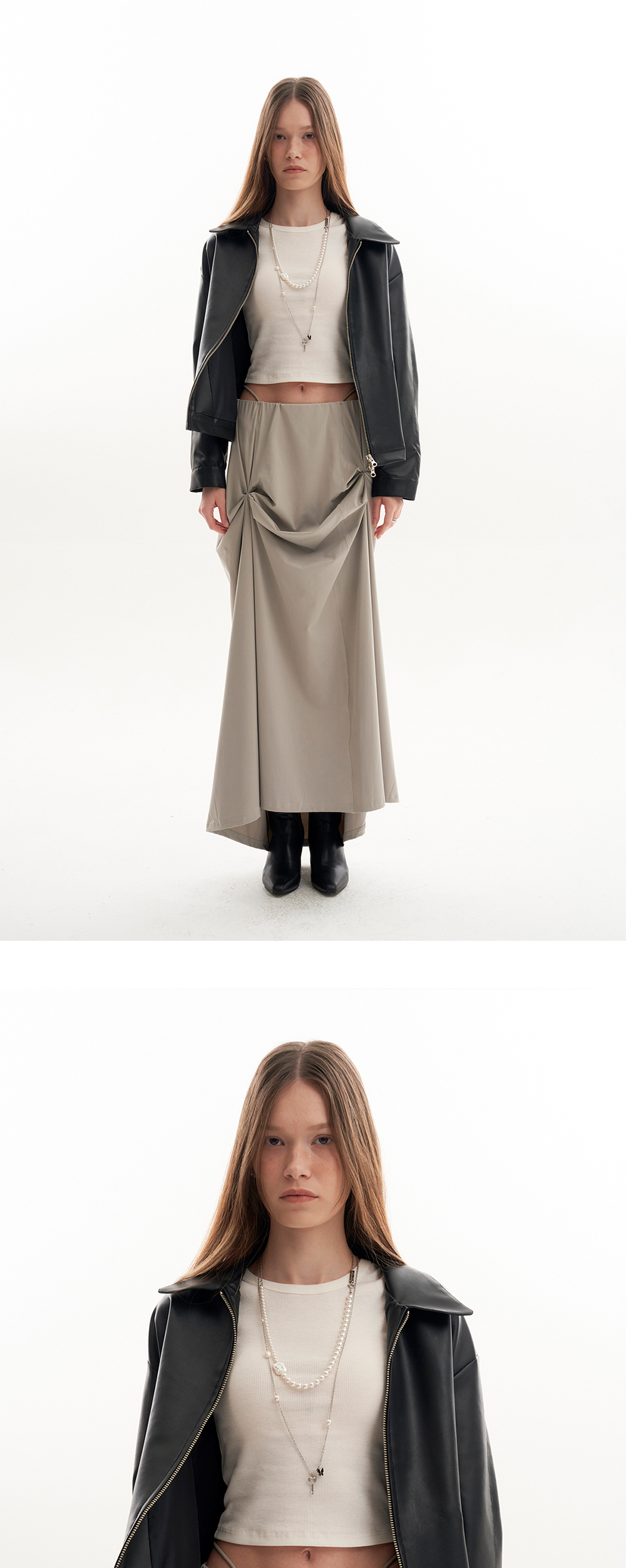 센티멍 넘버 267 네클리스 오리지널 펄 | SENTIMENTS | KREAM