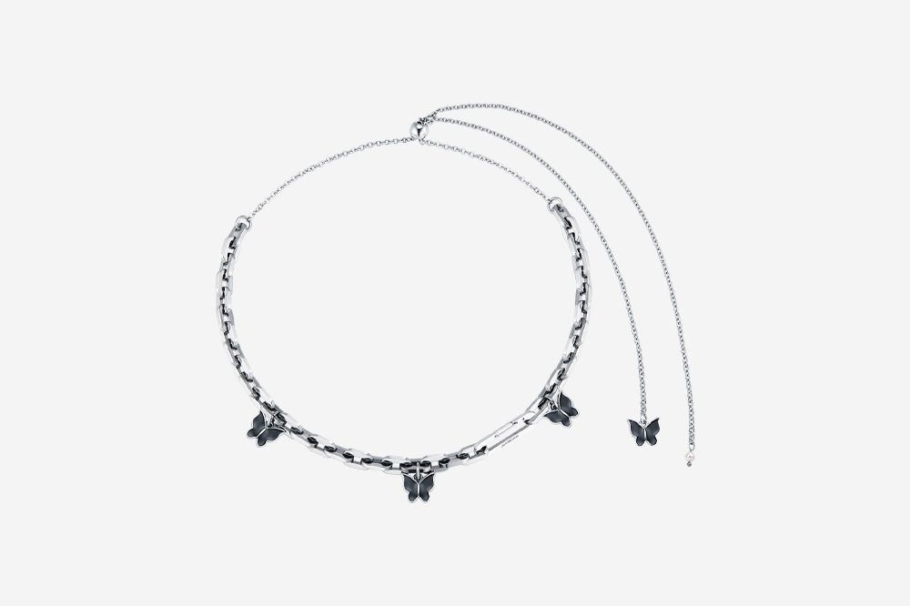 센티멍 넘버 245 네클리스 | SENTIMENTS | KREAM