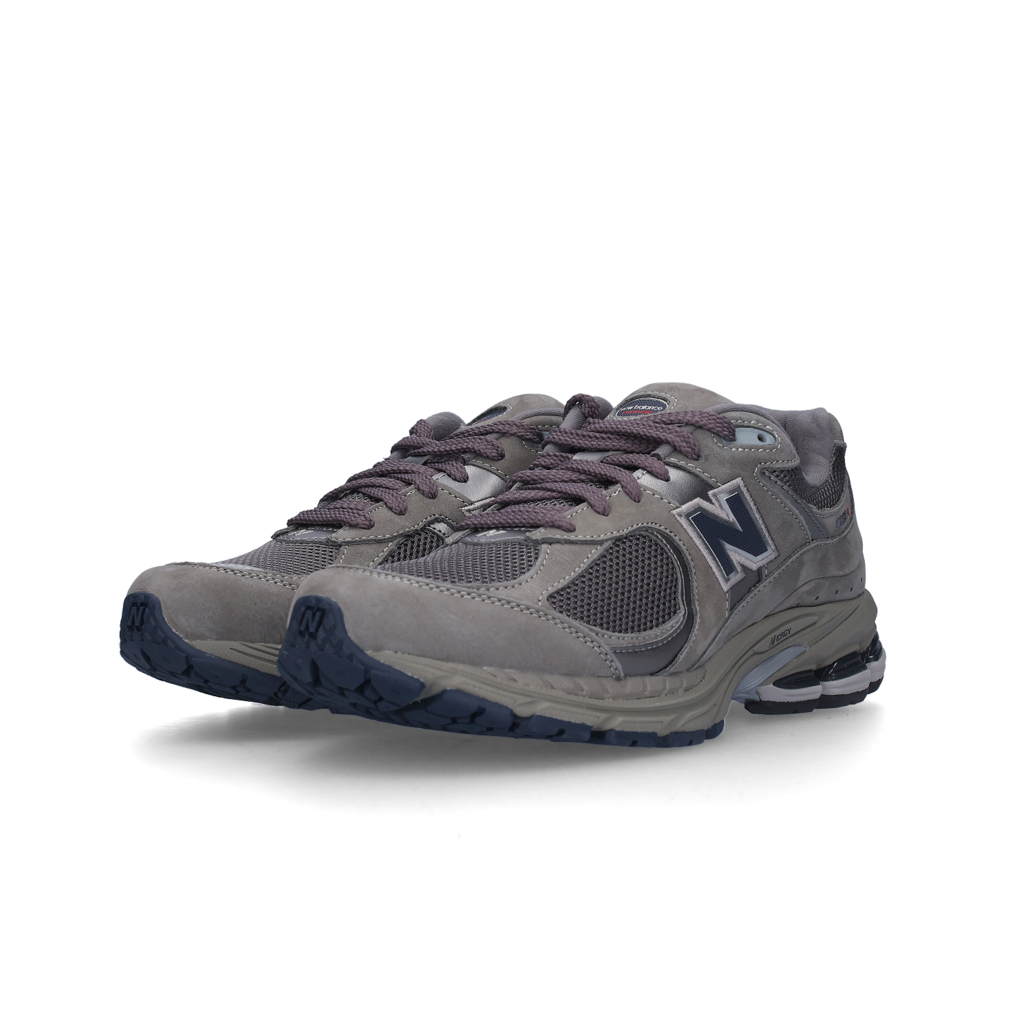 뉴발란스 2002R 그레이 | KREAM