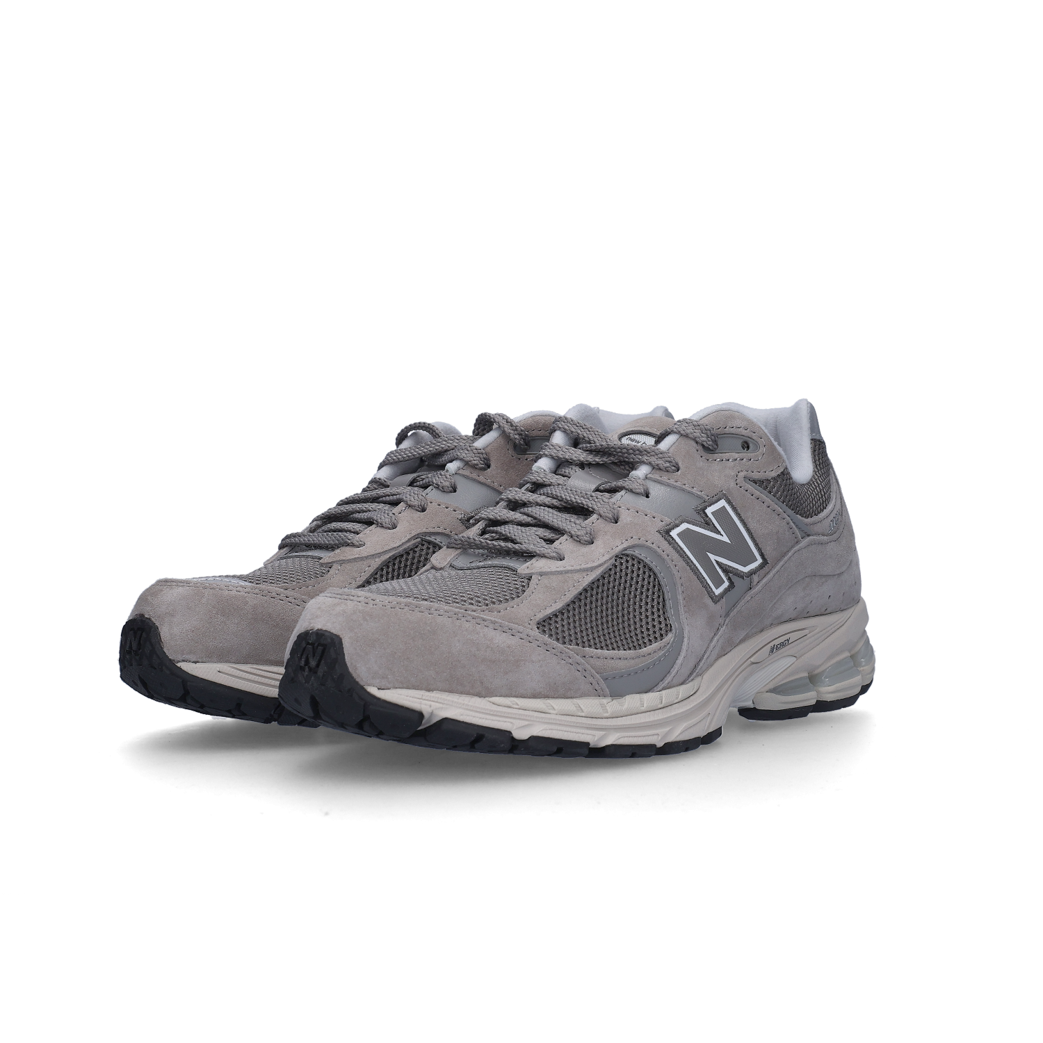 뉴발란스 2002R 그레이 | KREAM