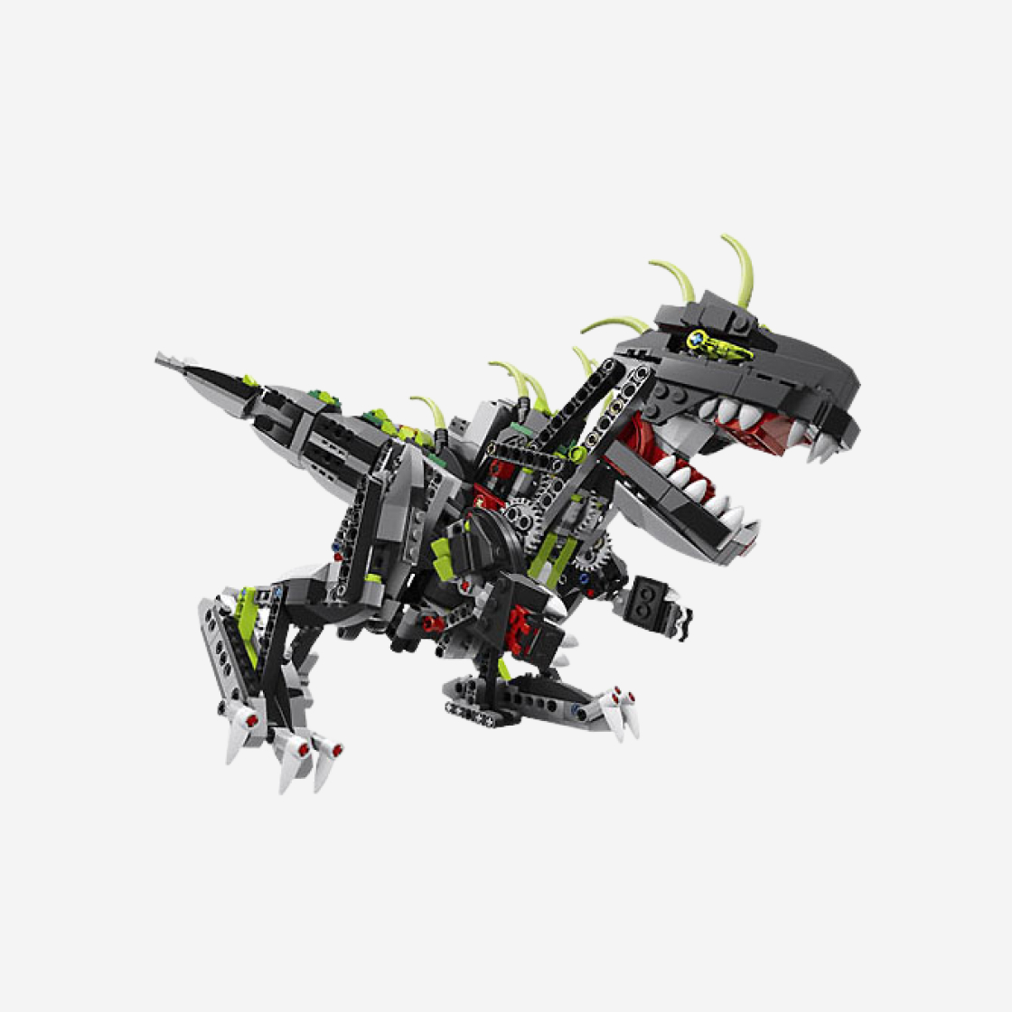 레고 몬스터 공룡 | Lego | KREAM