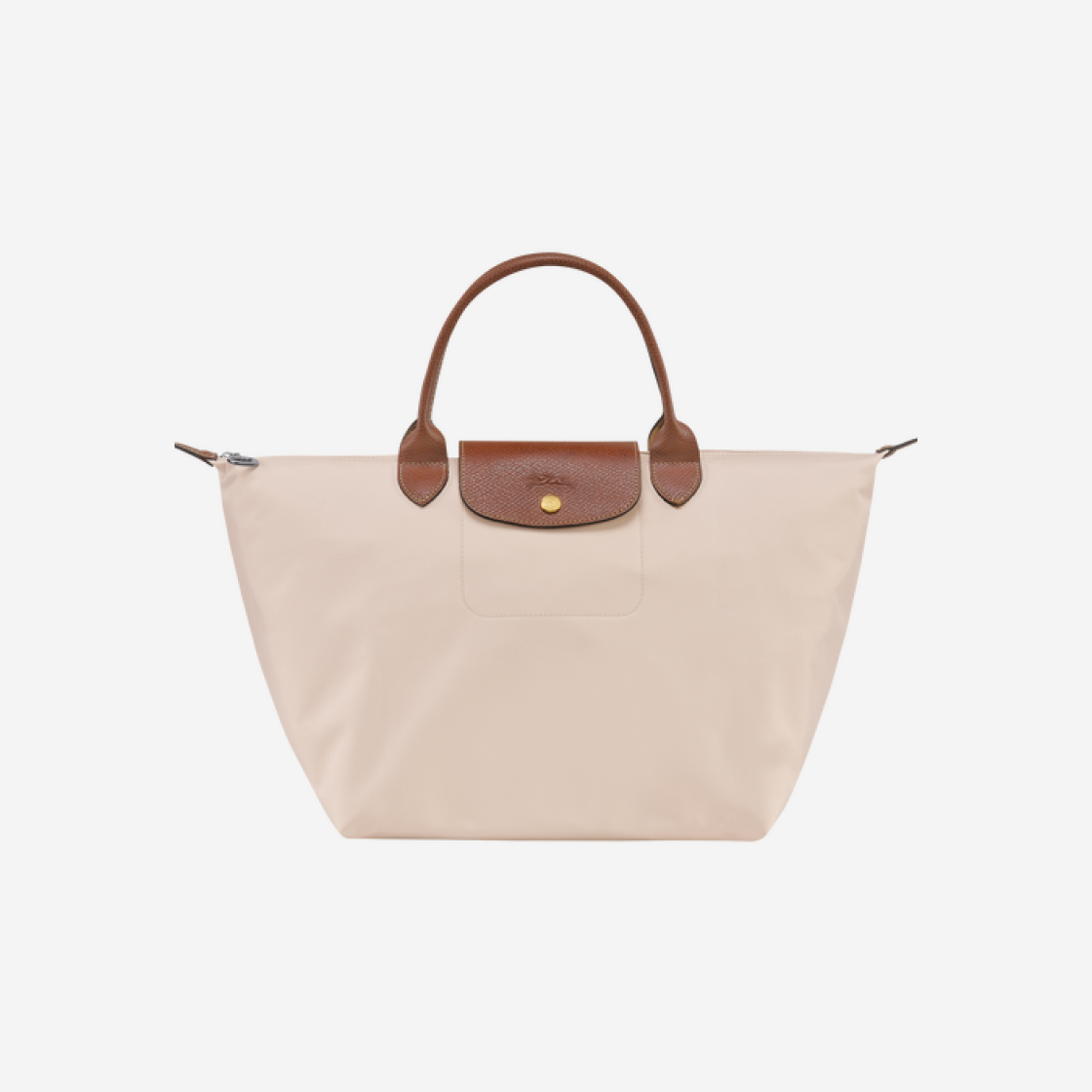 롱샴 르 플리아쥬 오리지널 핸드백 M 페이퍼 | Longchamp | KREAM
