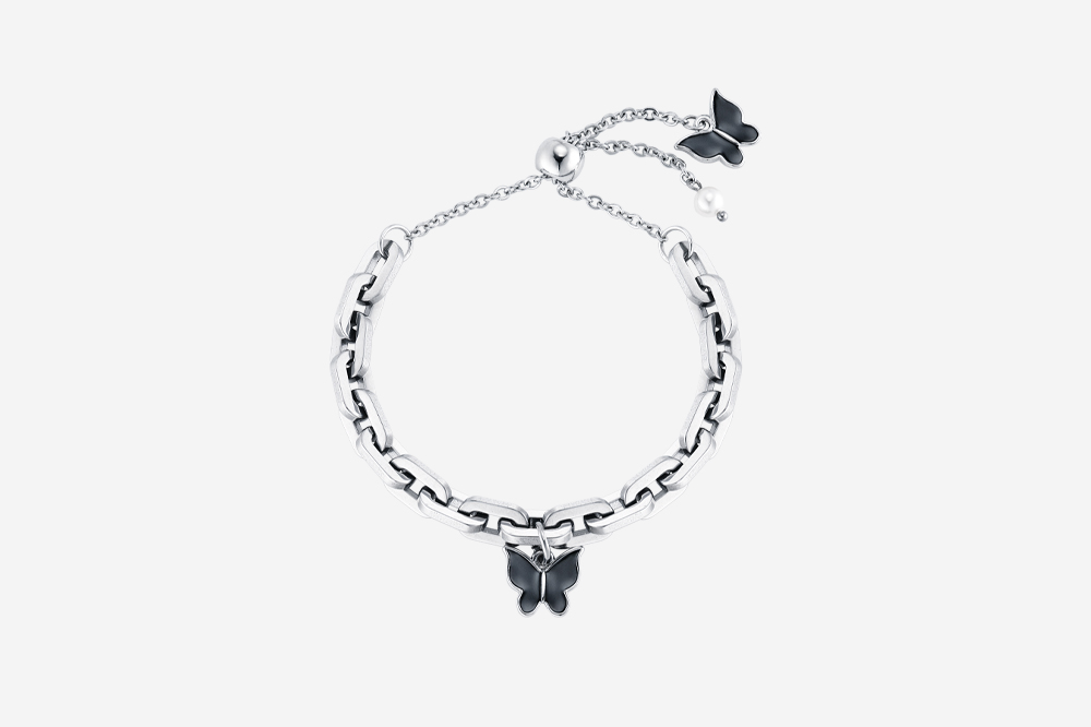 센티멍 넘버 273 브레이슬릿 미디움 | SENTIMENTS | KREAM