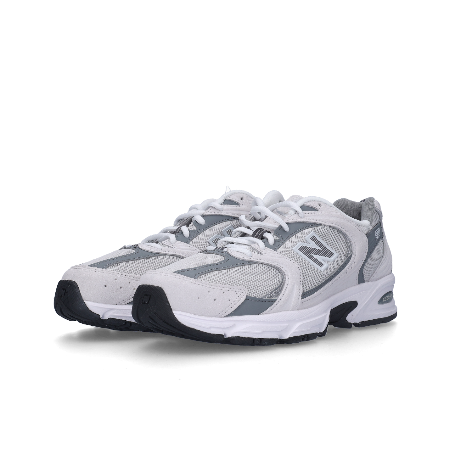 뉴발란스 530 클래식 그레이 | KREAM