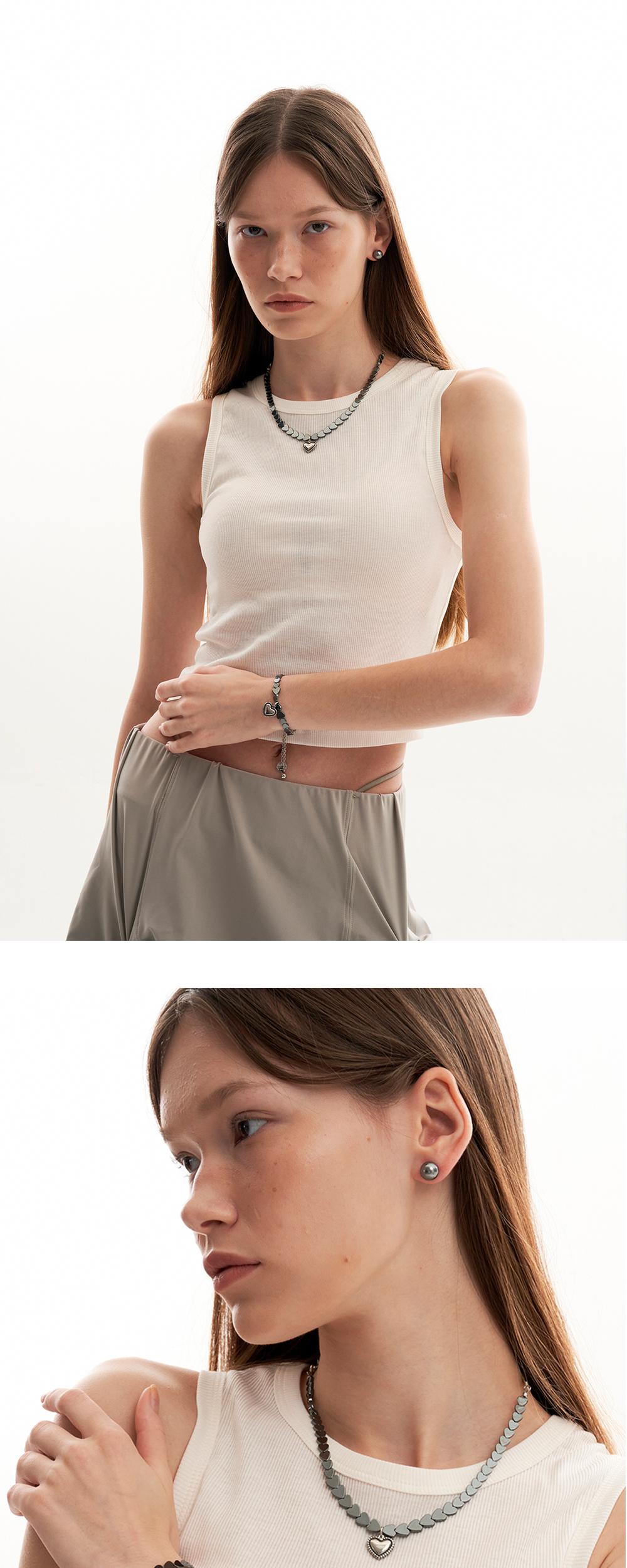 센티멍 넘버 271 브레이슬릿 | SENTIMENTS | KREAM