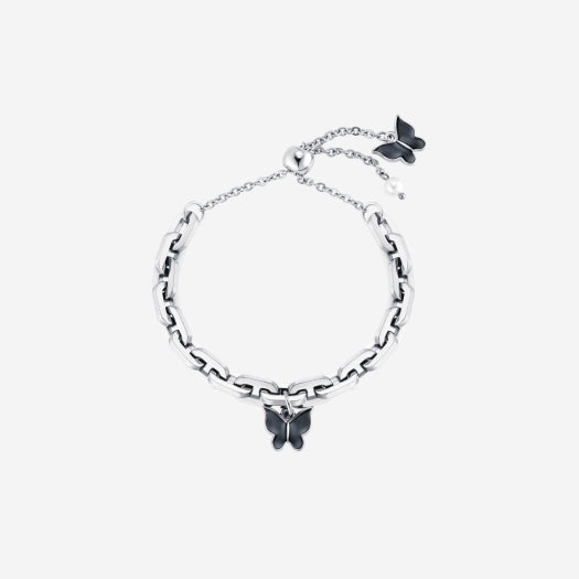 센티멍 넘버 262 이어링 블랙 | SENTIMENTS | KREAM