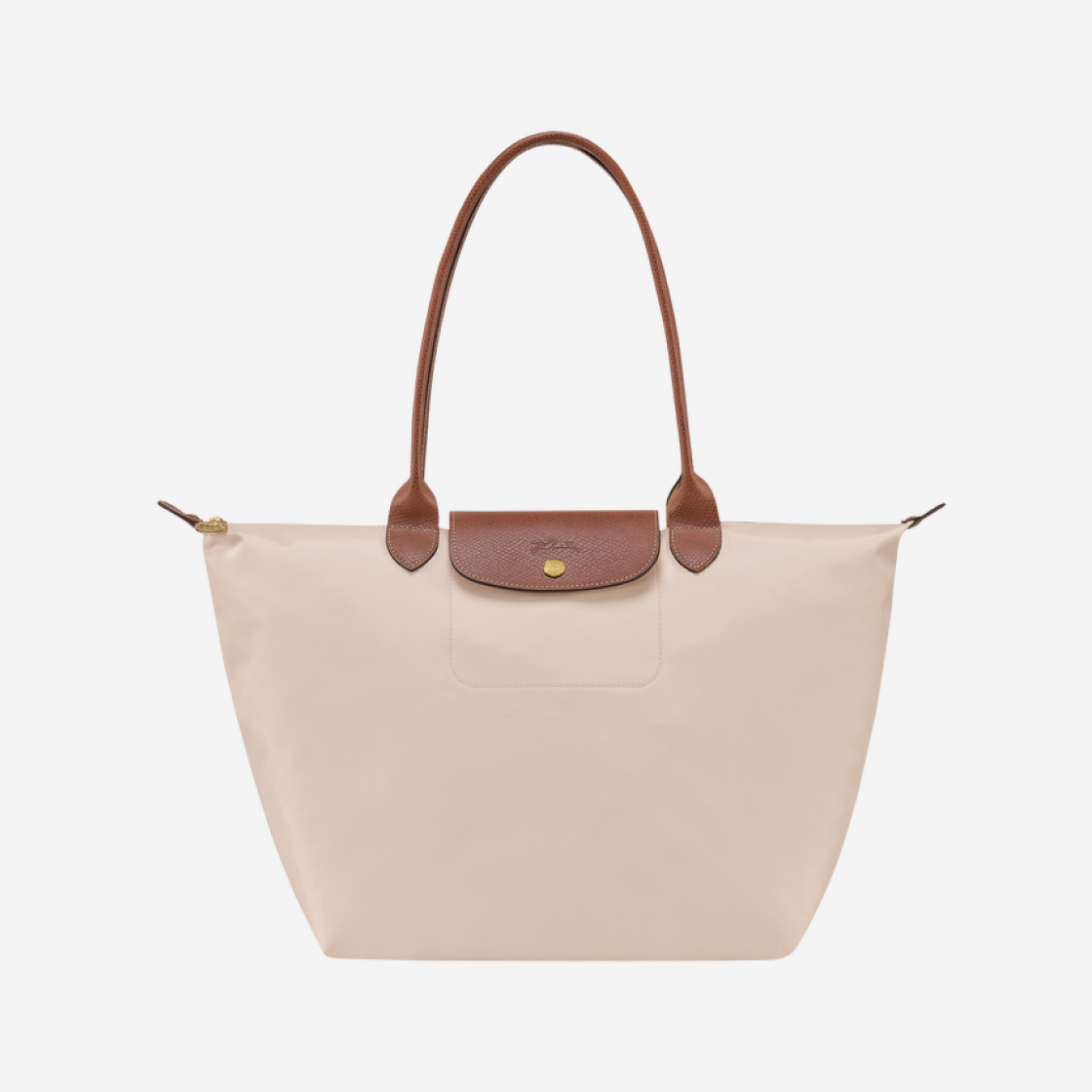 롱샴 르 플리아쥬 오리지널 토트백 L 페이퍼 | Longchamp | KREAM