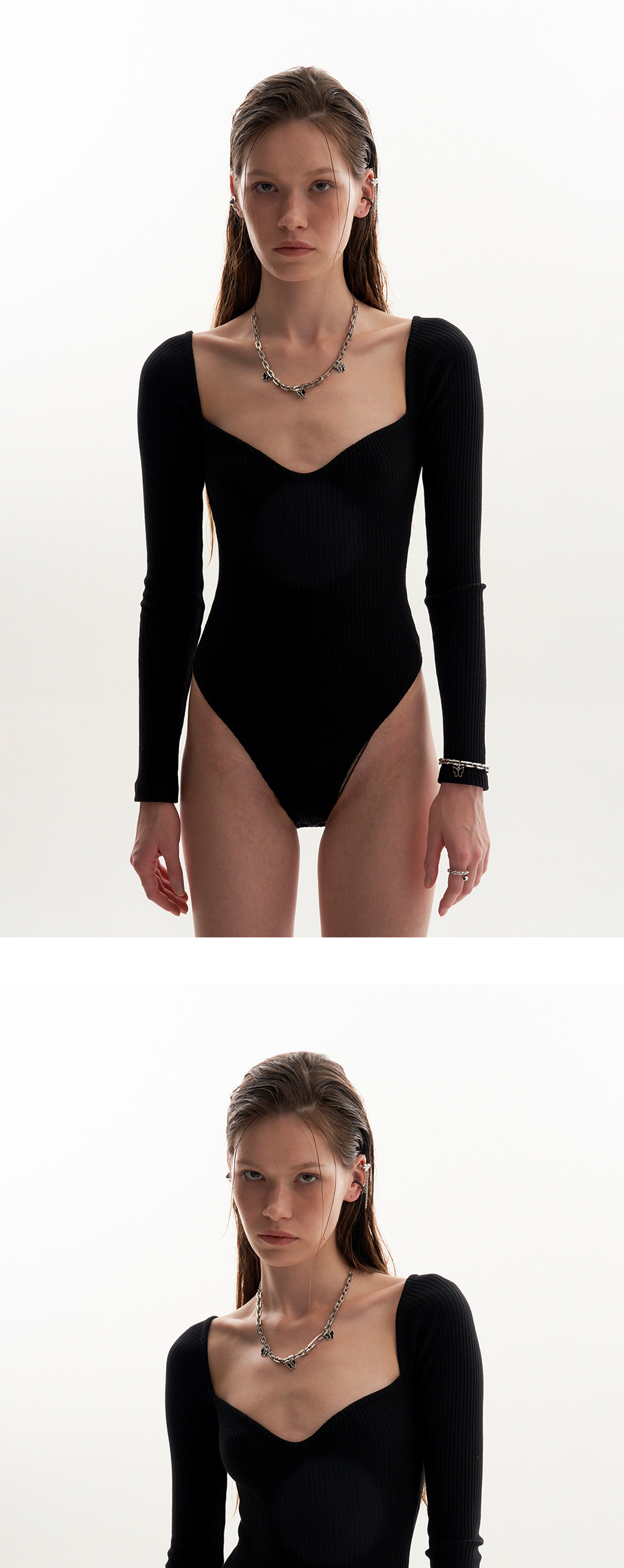 센티멍 넘버 245 네클리스 | SENTIMENTS | KREAM