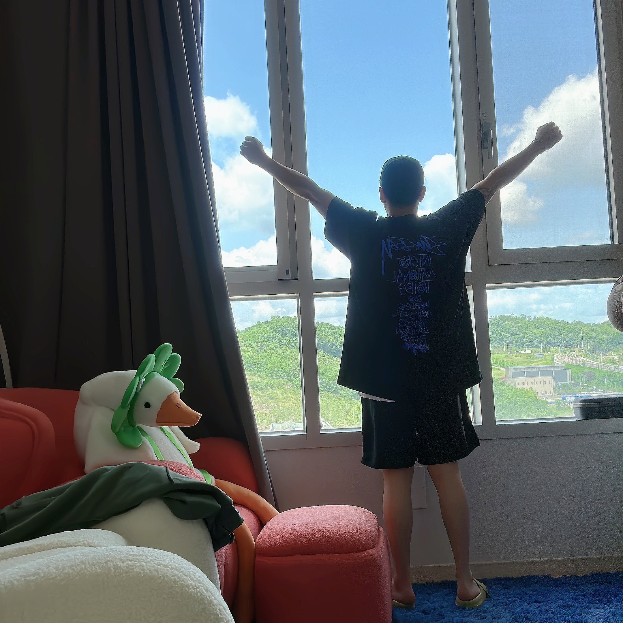 윤석 171-72 발 245 (@choi_77) 님의 게시물 | KREAM