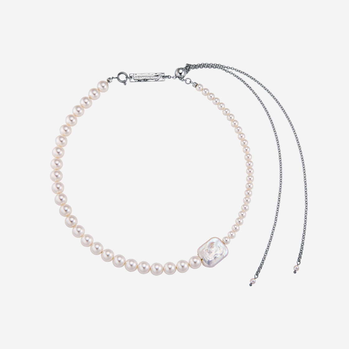 Sentiments No.267 Nec... STYLE | KREAM