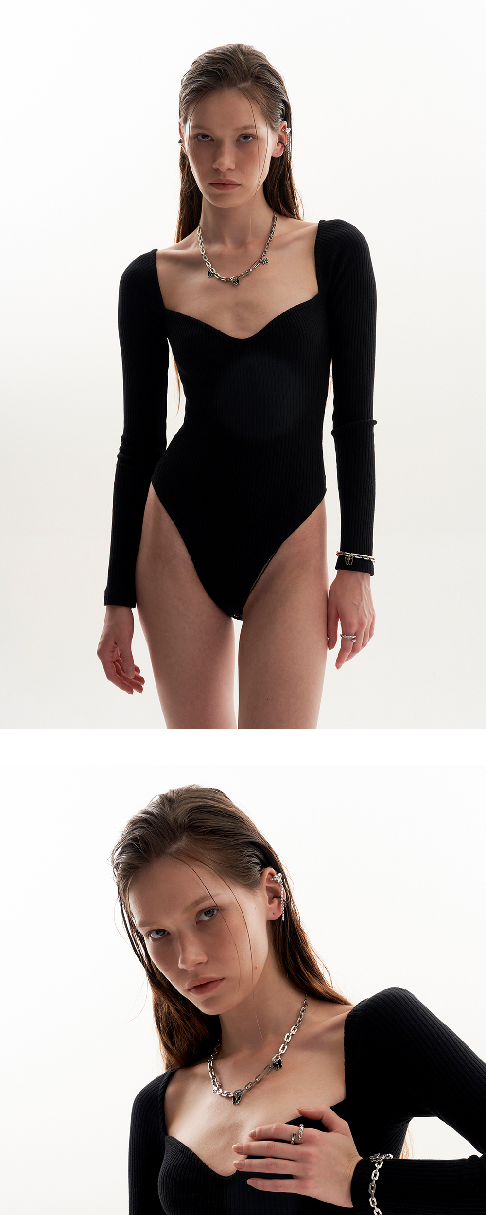 센티멍 넘버 273 브레이슬릿 미디움 | SENTIMENTS | KREAM