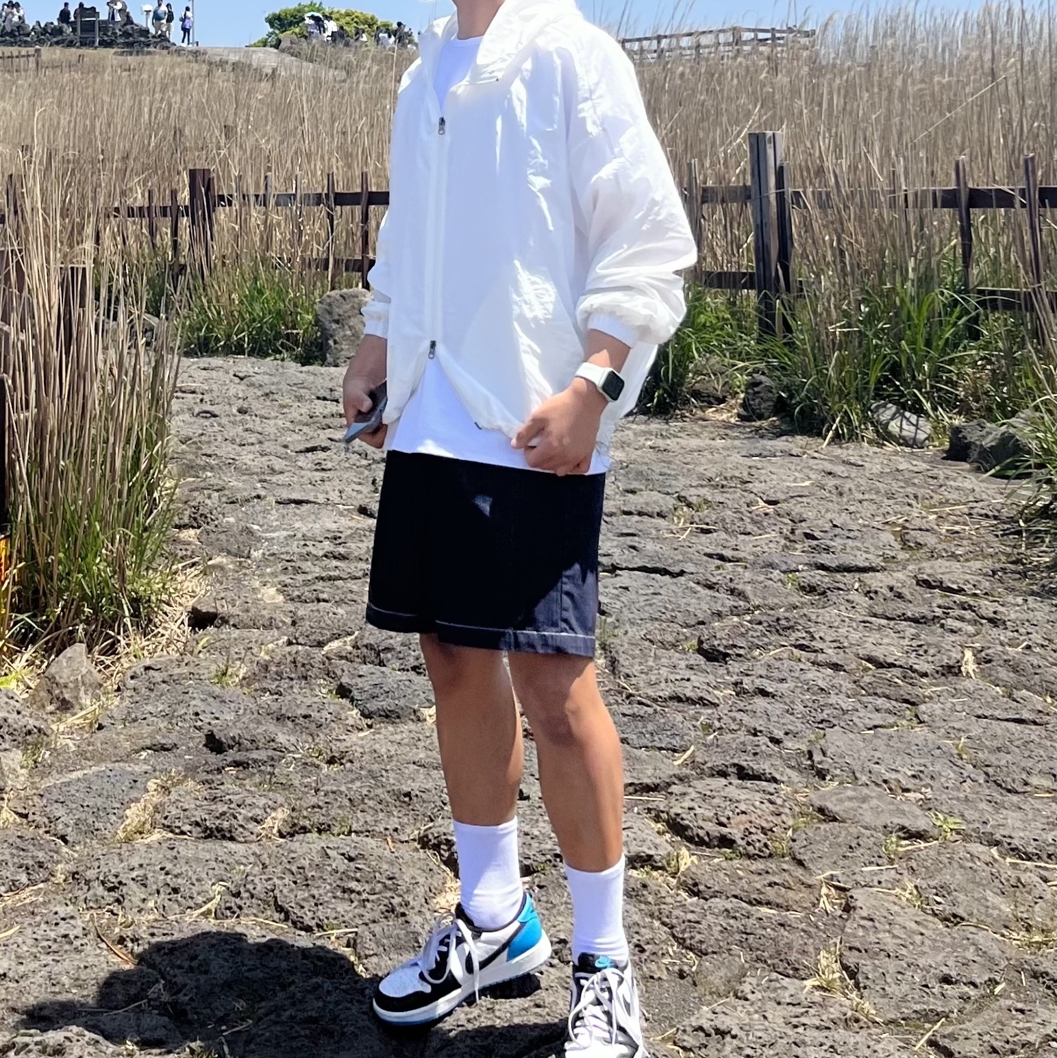 장현준 (@jh_.jun) 님의 게시물 | KREAM