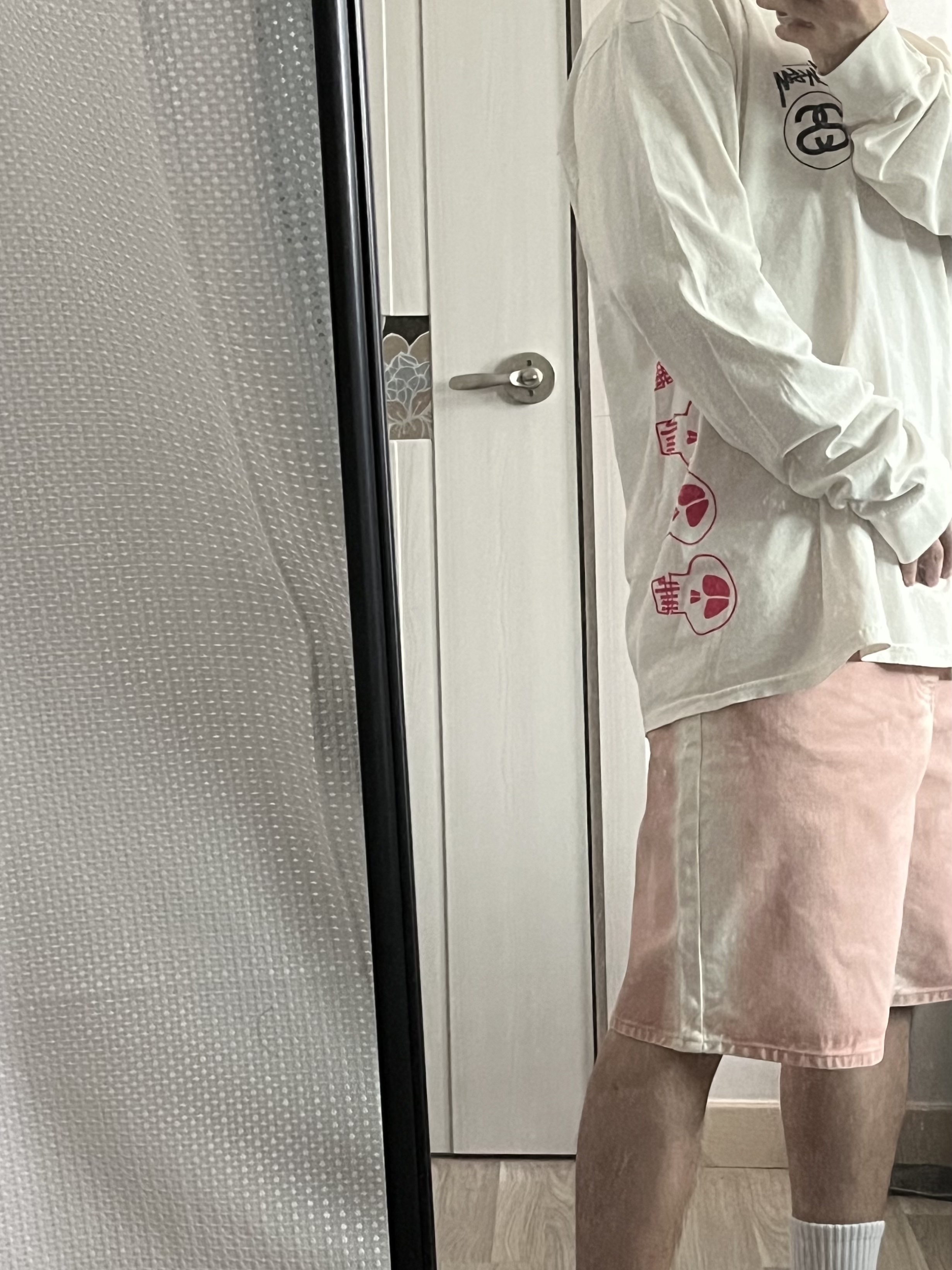 ? (@jhkk__) 님의 게시물 | KREAM