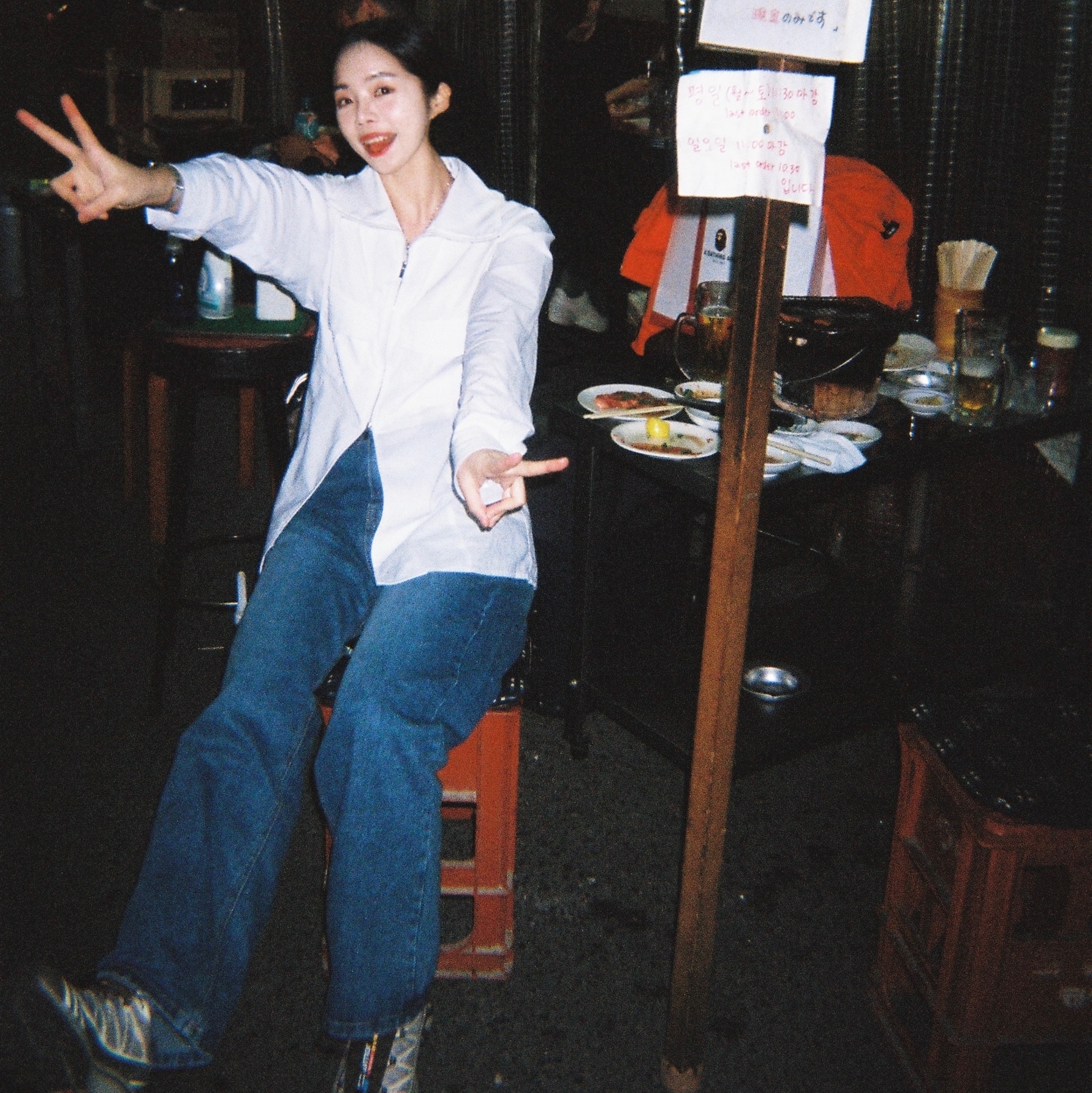 휘구리 (@hwiguri) 님의 게시물 | KREAM