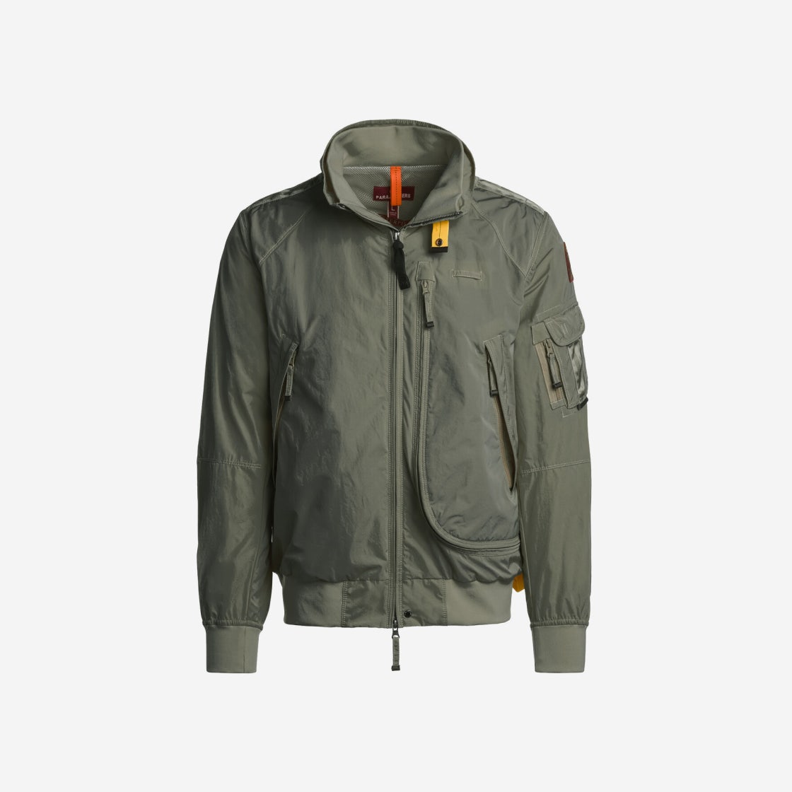 파라점퍼스 파이어 스프링 자켓 타임 - 23SS | Parajumpers | KREAM