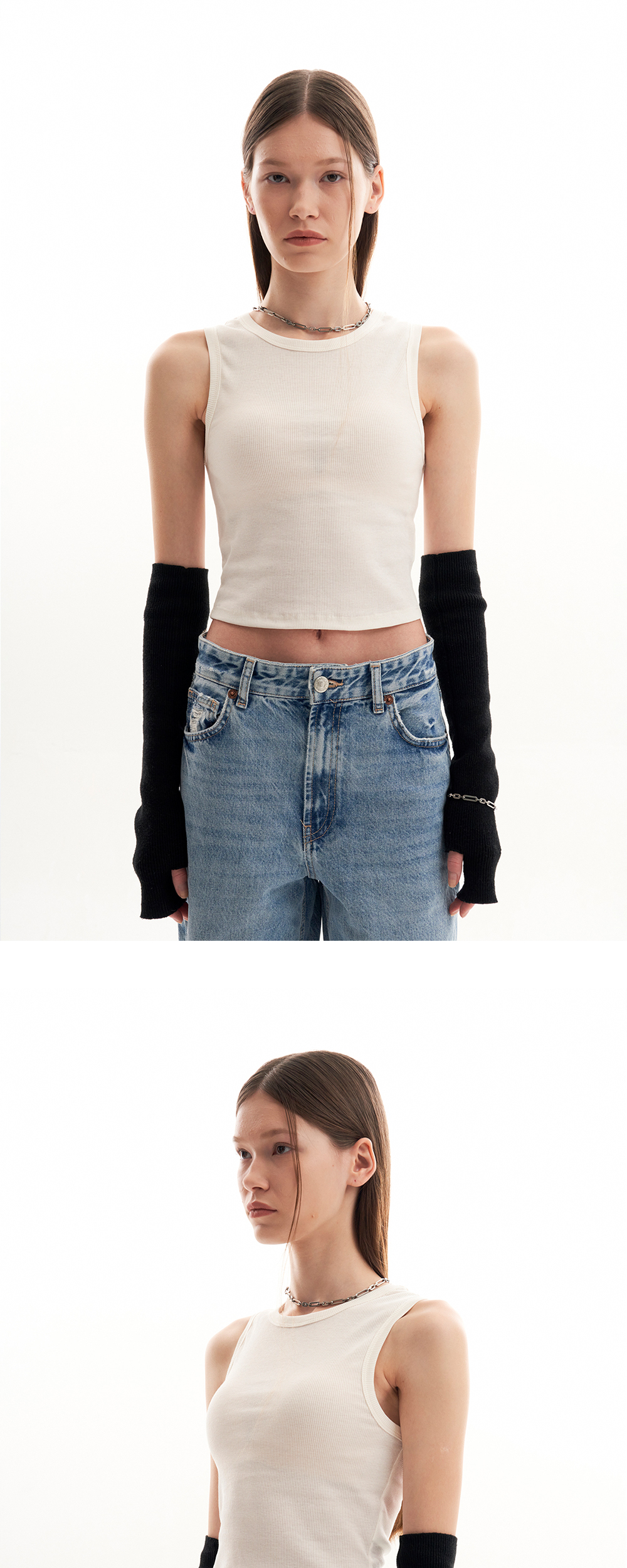 센티멍 넘버 274 브레이슬릿 스몰 | SENTIMENTS | KREAM