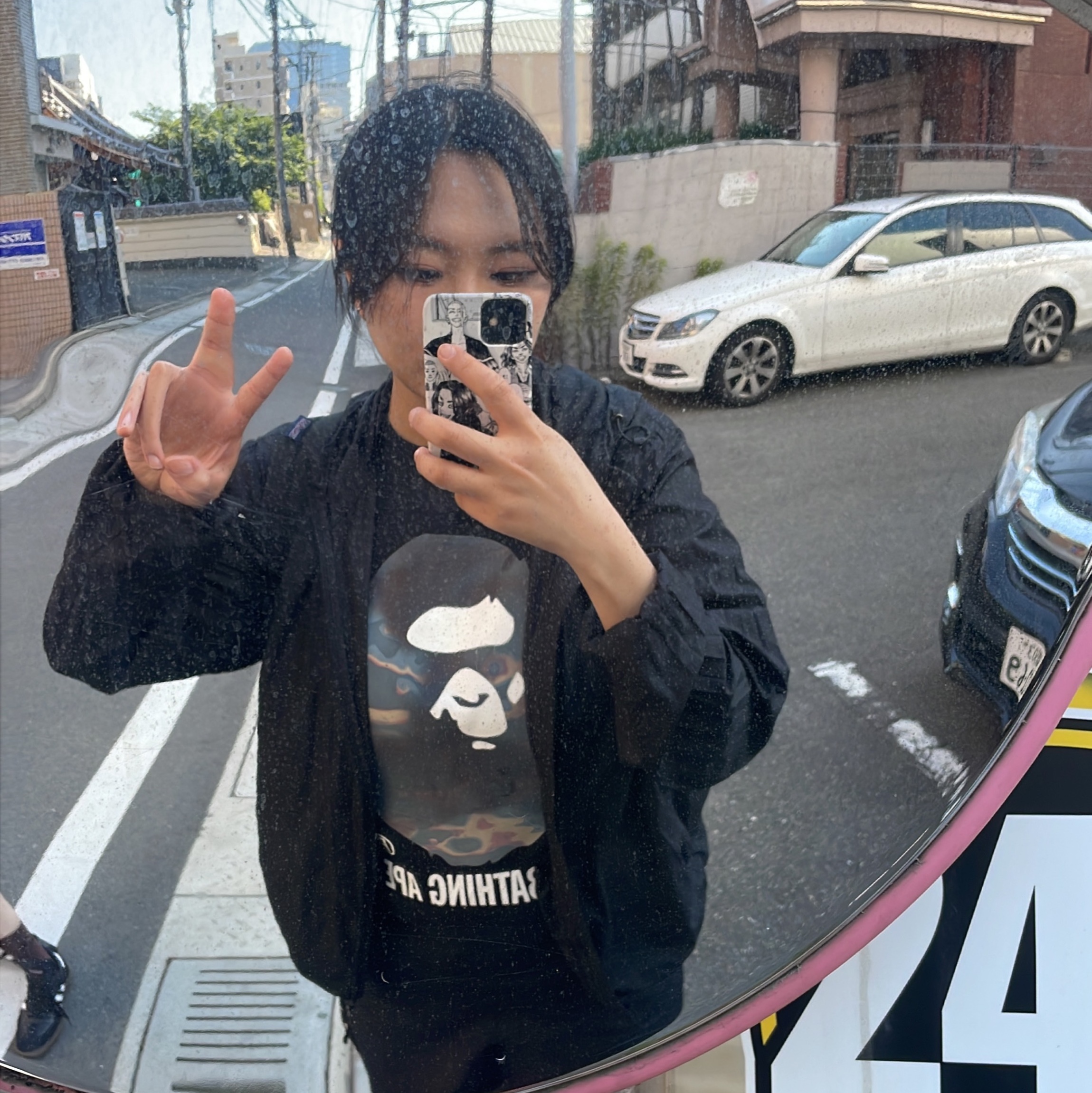 (@wavysion) 님의 게시물 | KREAM