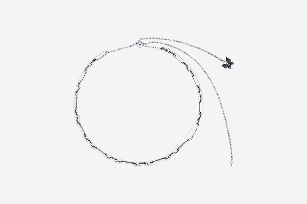 센티멍 넘버 244 네클리스 | SENTIMENTS | KREAM