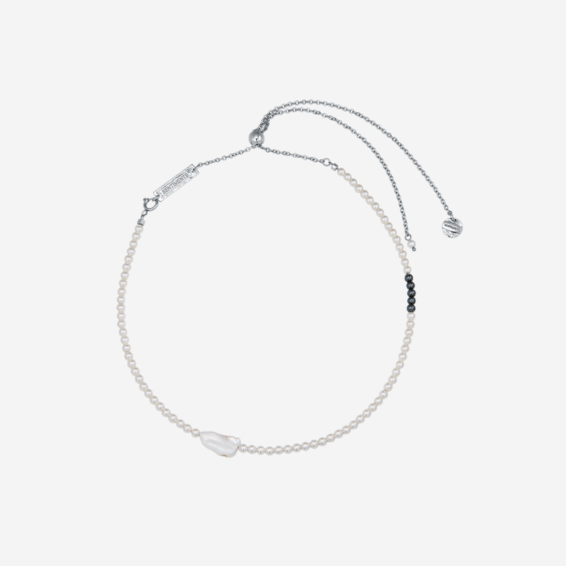 Sentiments No.268 Nec... STYLE | KREAM