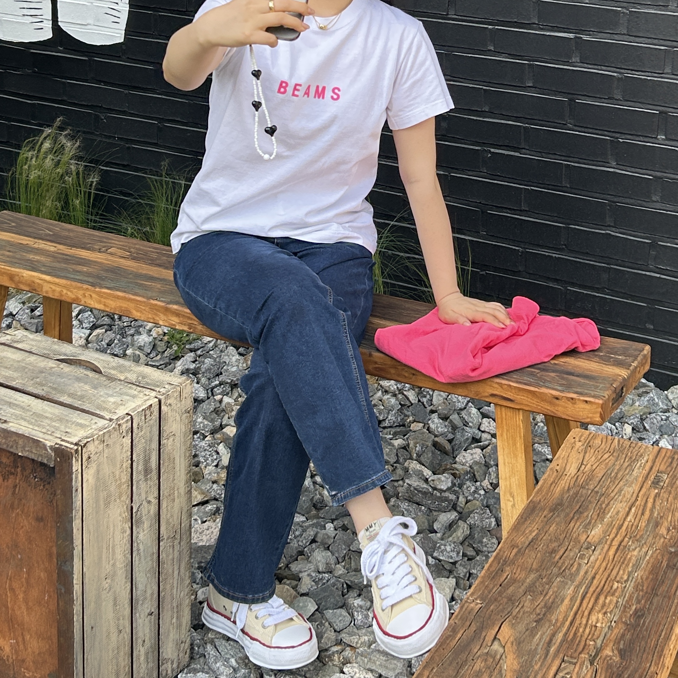 cherrytissue🍒 (@cherrytissue) 님의 게시물 | KREAM