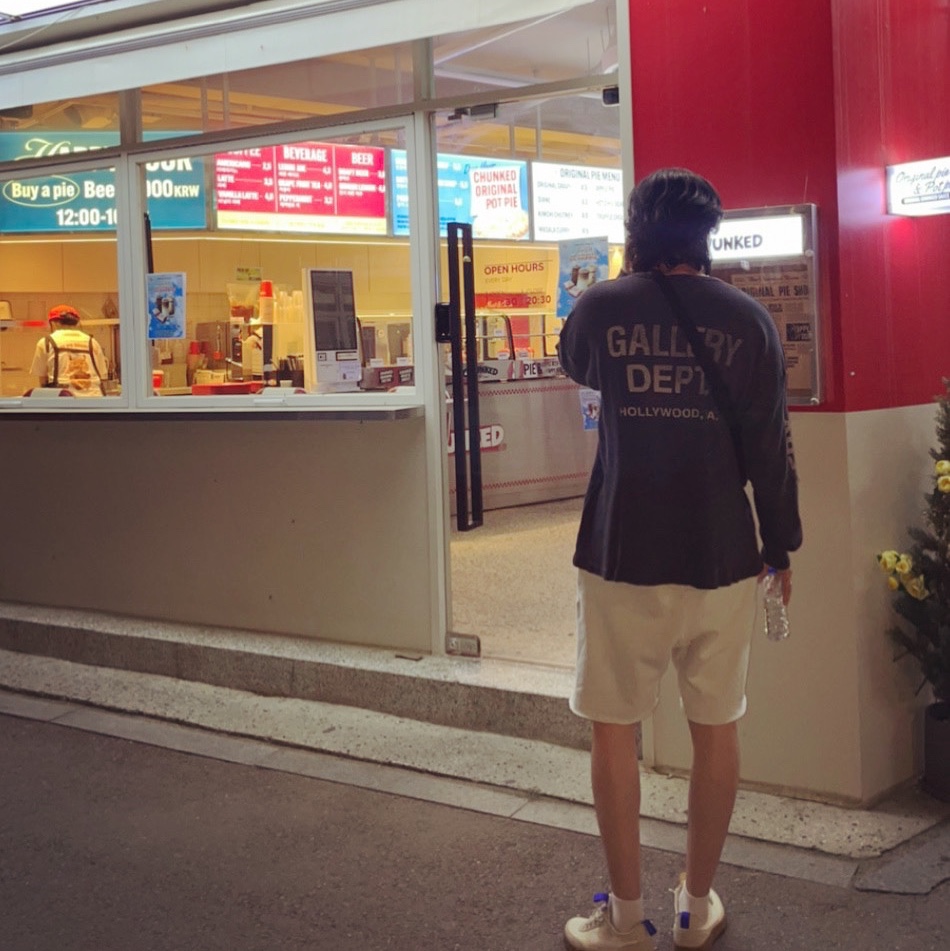 (@owen.k) 님의 게시물 | KREAM