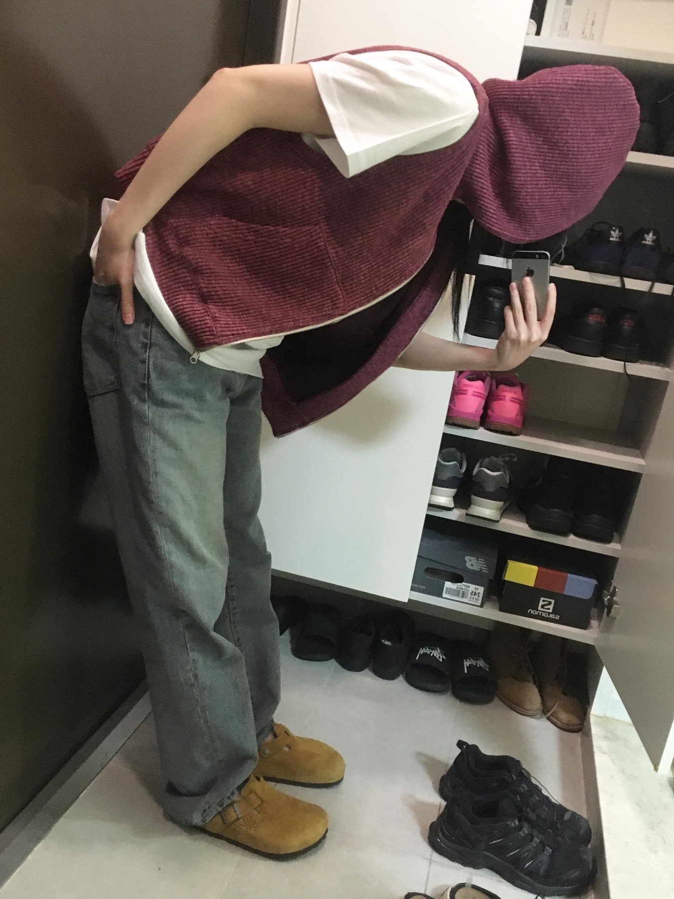 (@pvrkrin) 님의 게시물 | KREAM