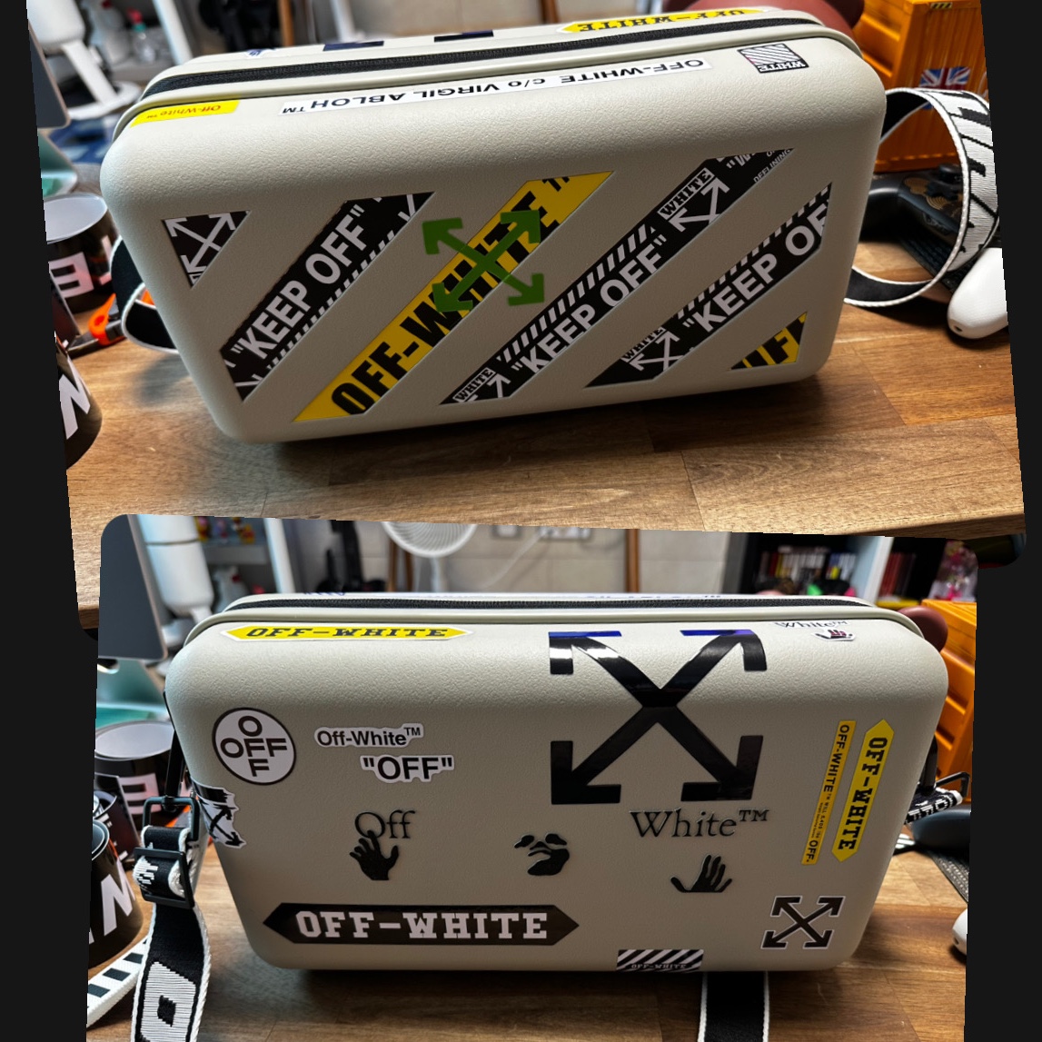 데낄라붐붐 (@ssong_world) 님의 게시물 | KREAM