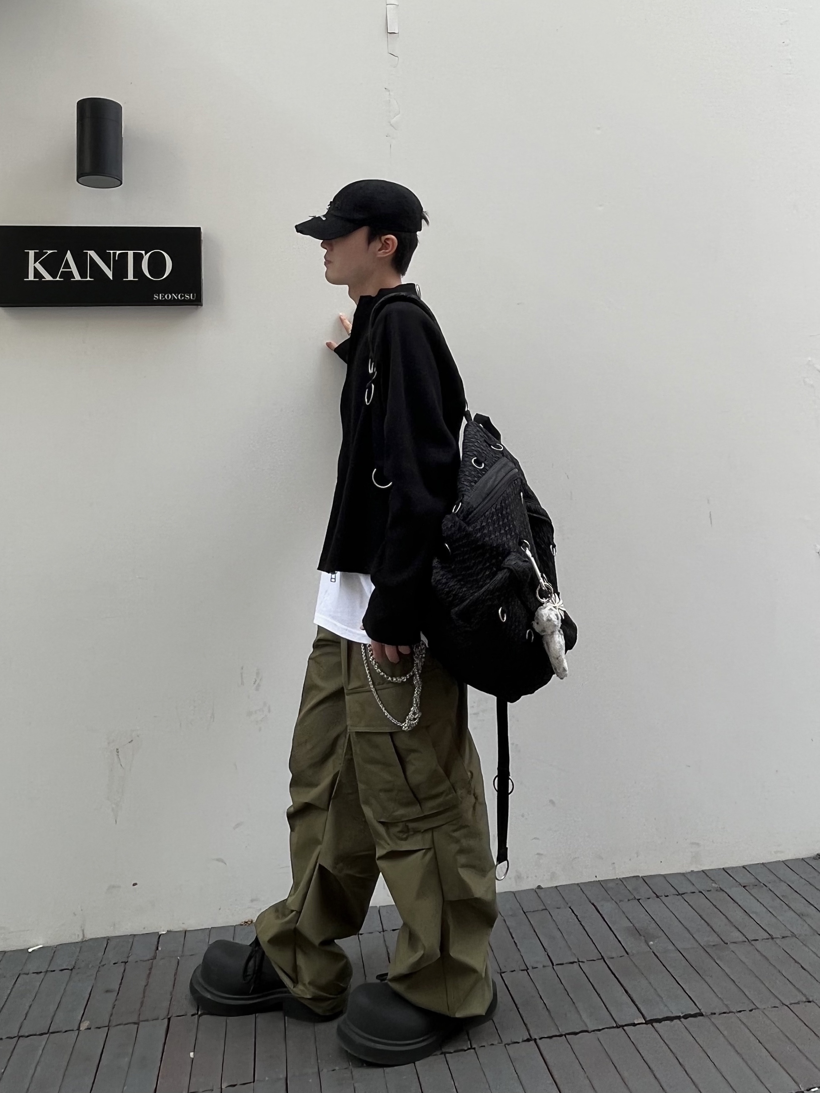 . (@eqhu3n) 님의 게시물 | KREAM