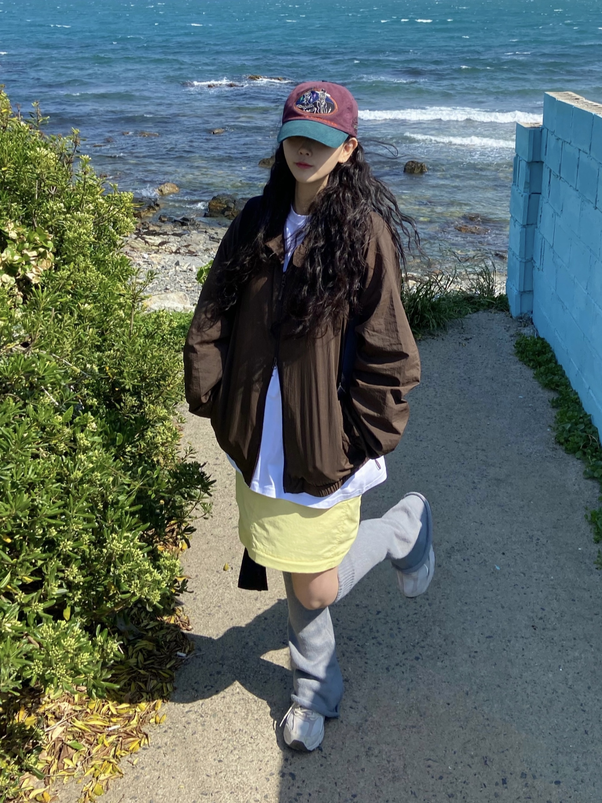 재영 (@oceanneoul) 님의 게시물 | KREAM