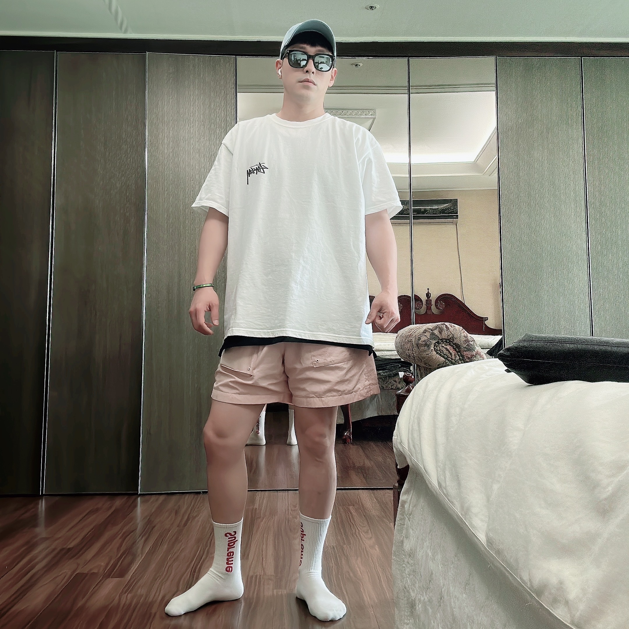 윤석 (@choi_77) 님의 게시물 | KREAM