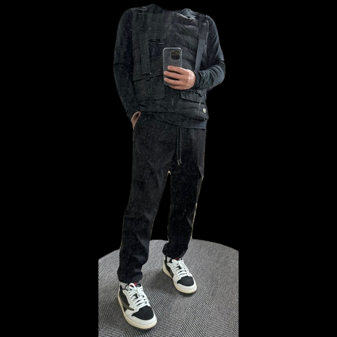 마도란나 (@wxwxwx) 님의 게시물 | KREAM