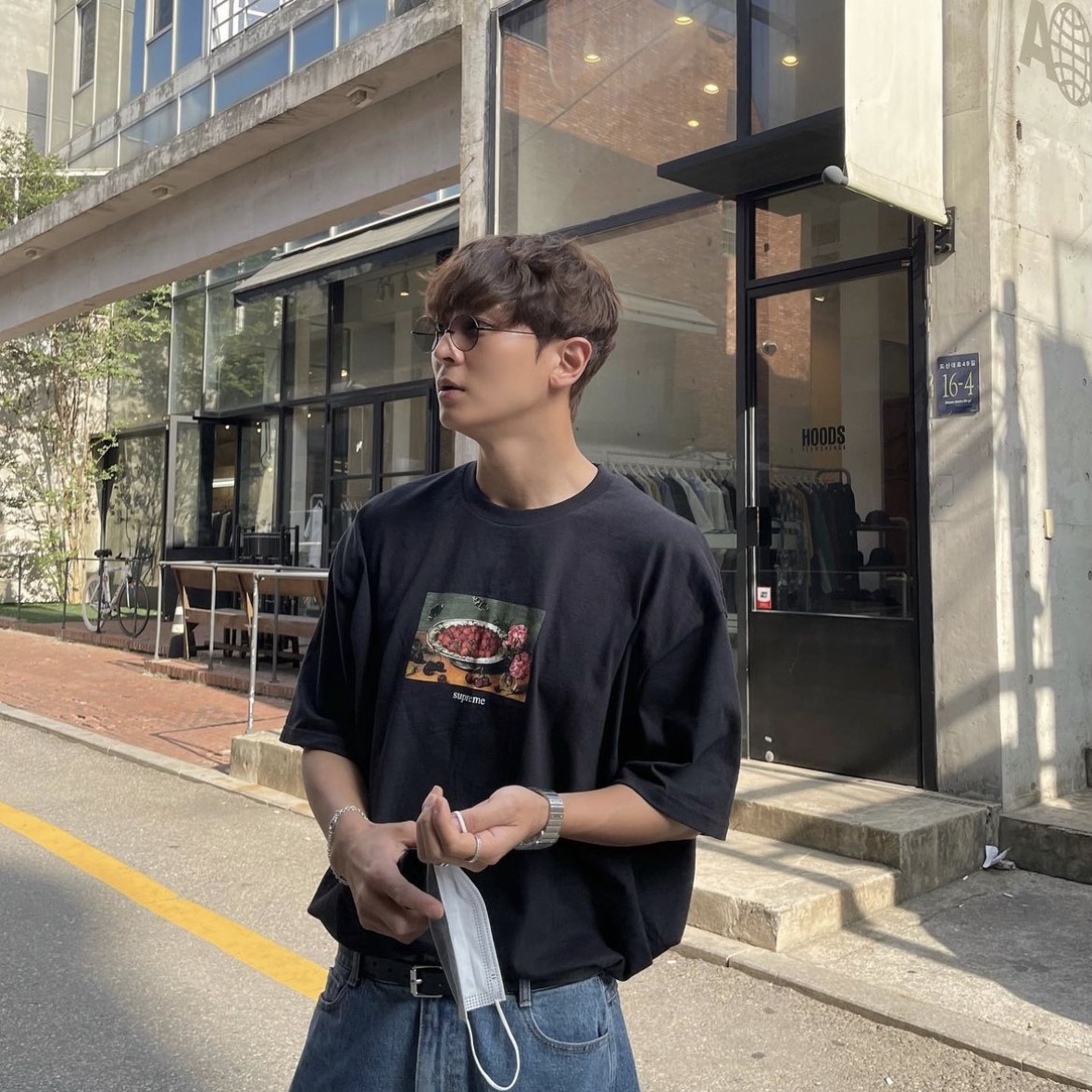 simba (@style_share) 님의 게시물 | KREAM