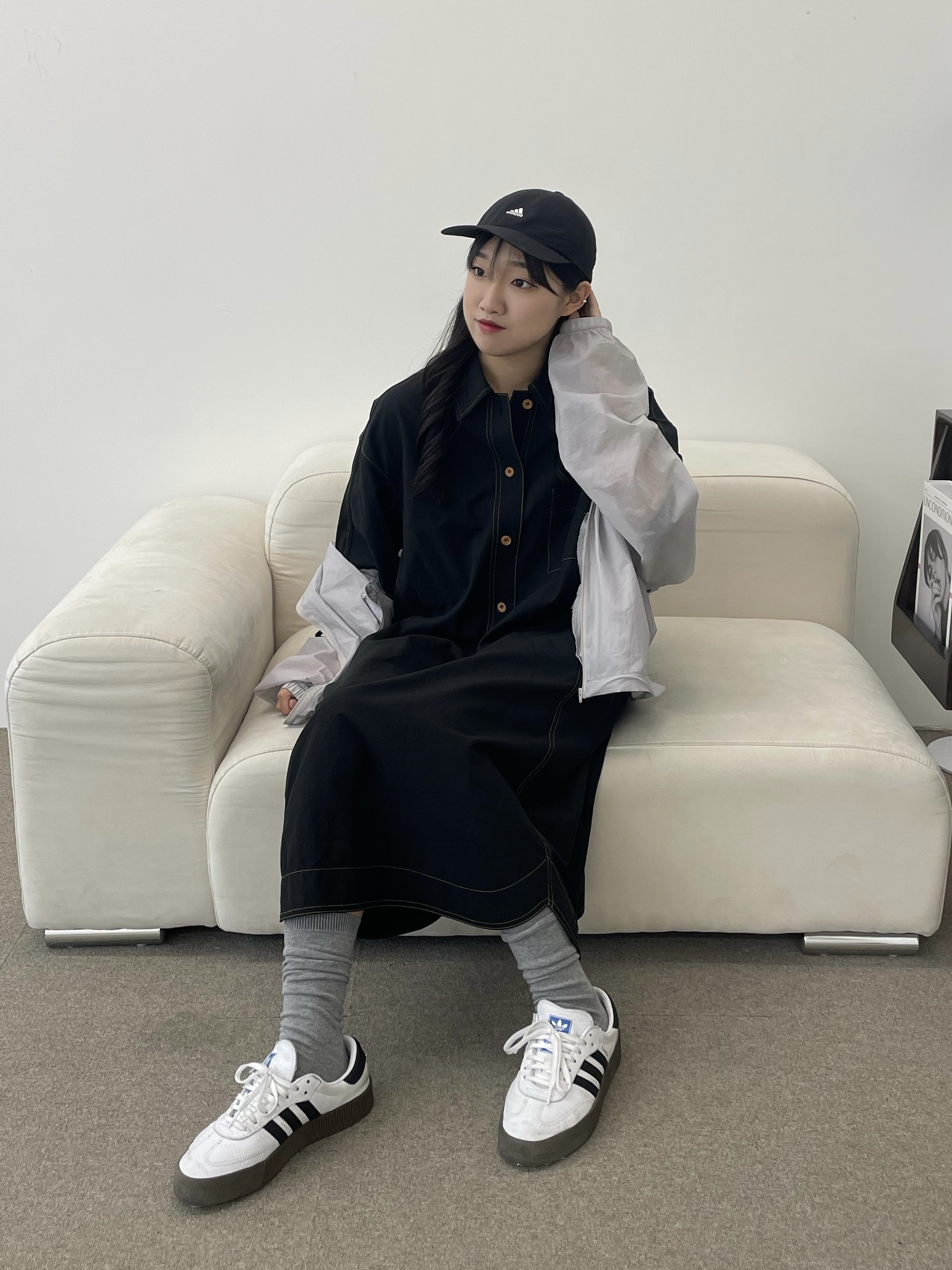 (@yxxhzzi) 님의 게시물 | KREAM