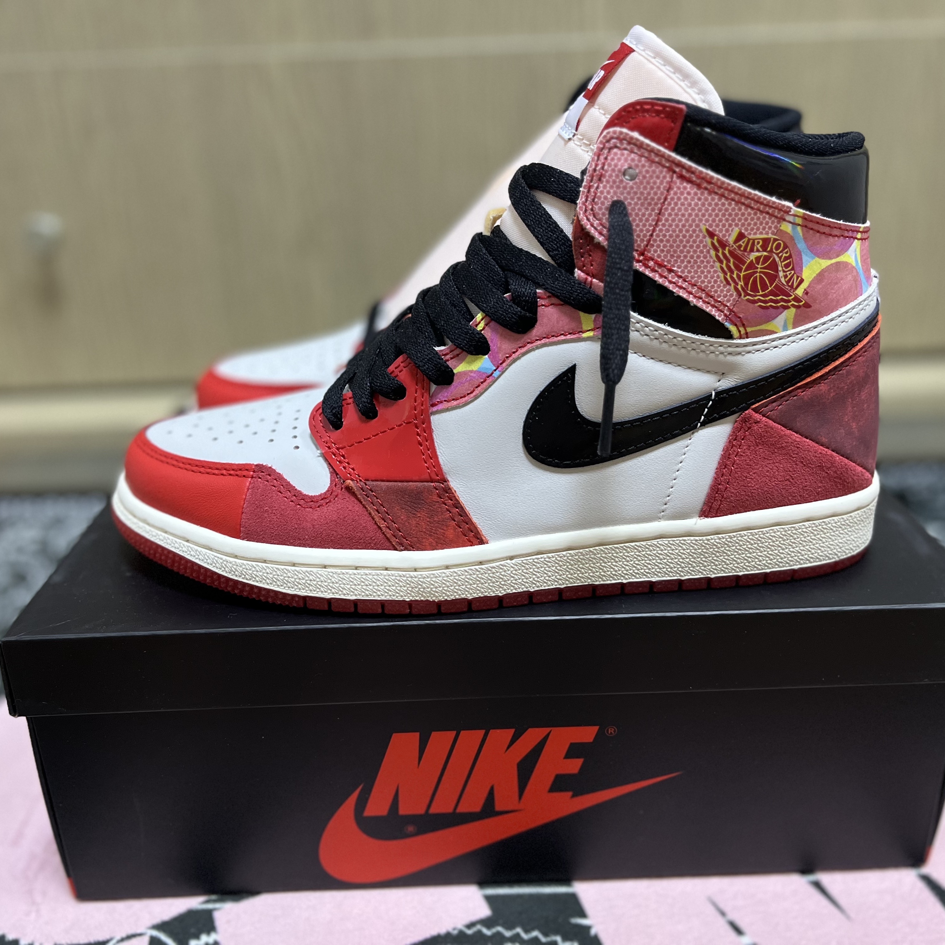 김영학 (@hak87) 님의 게시물 | KREAM