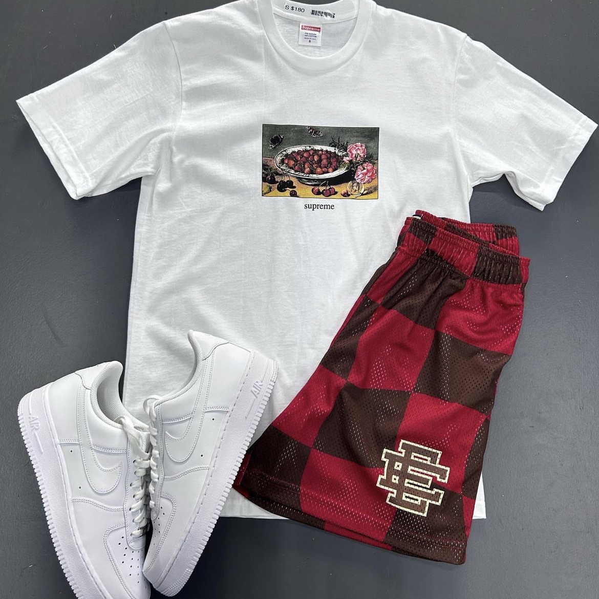 simba (@style_share) 님의 게시물 | KREAM