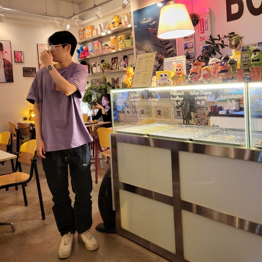 SON7 (@mikihyunga) 님의 게시물 | KREAM