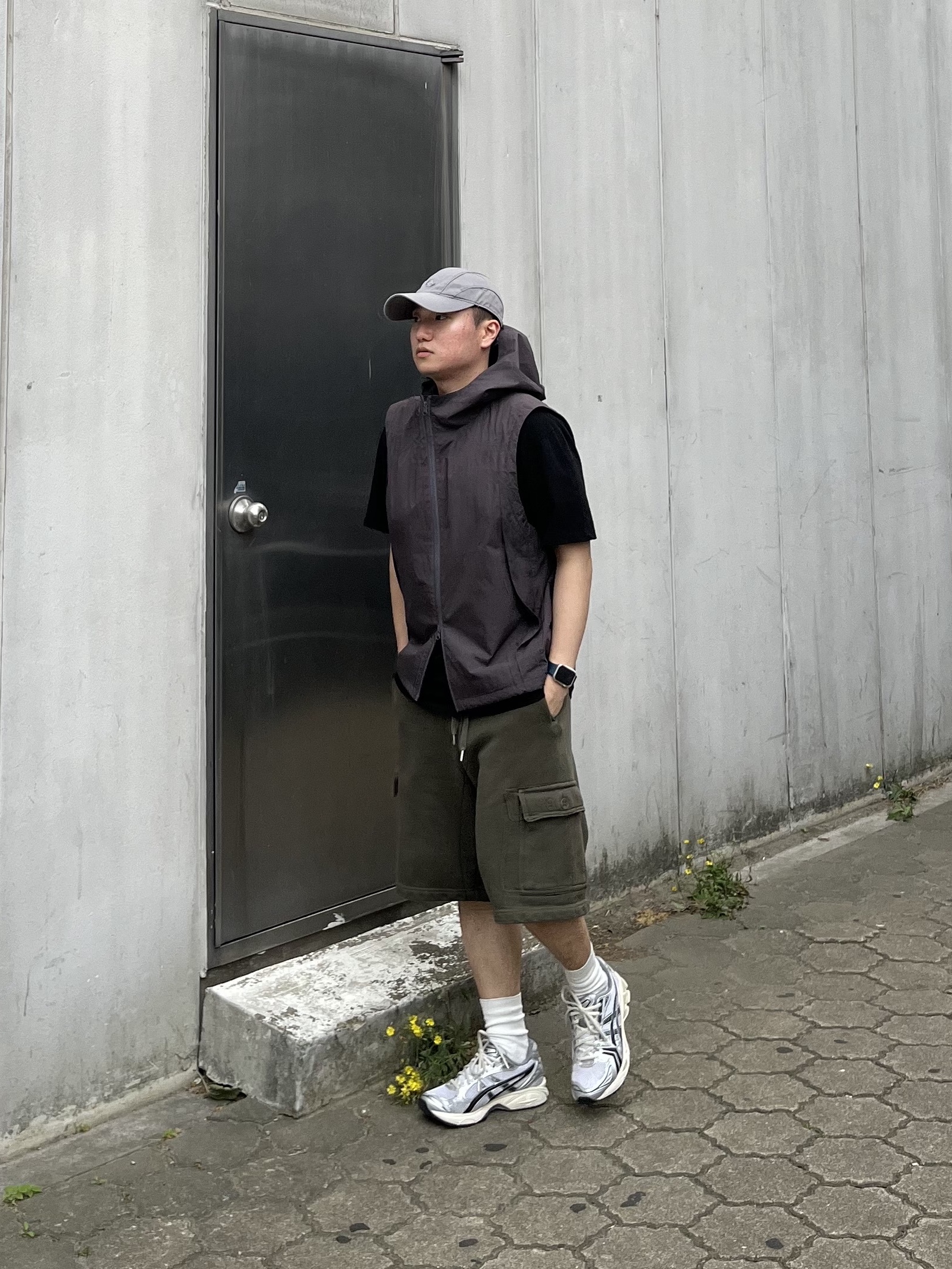 최재준 (@jamjunny) 님의 게시물 | KREAM