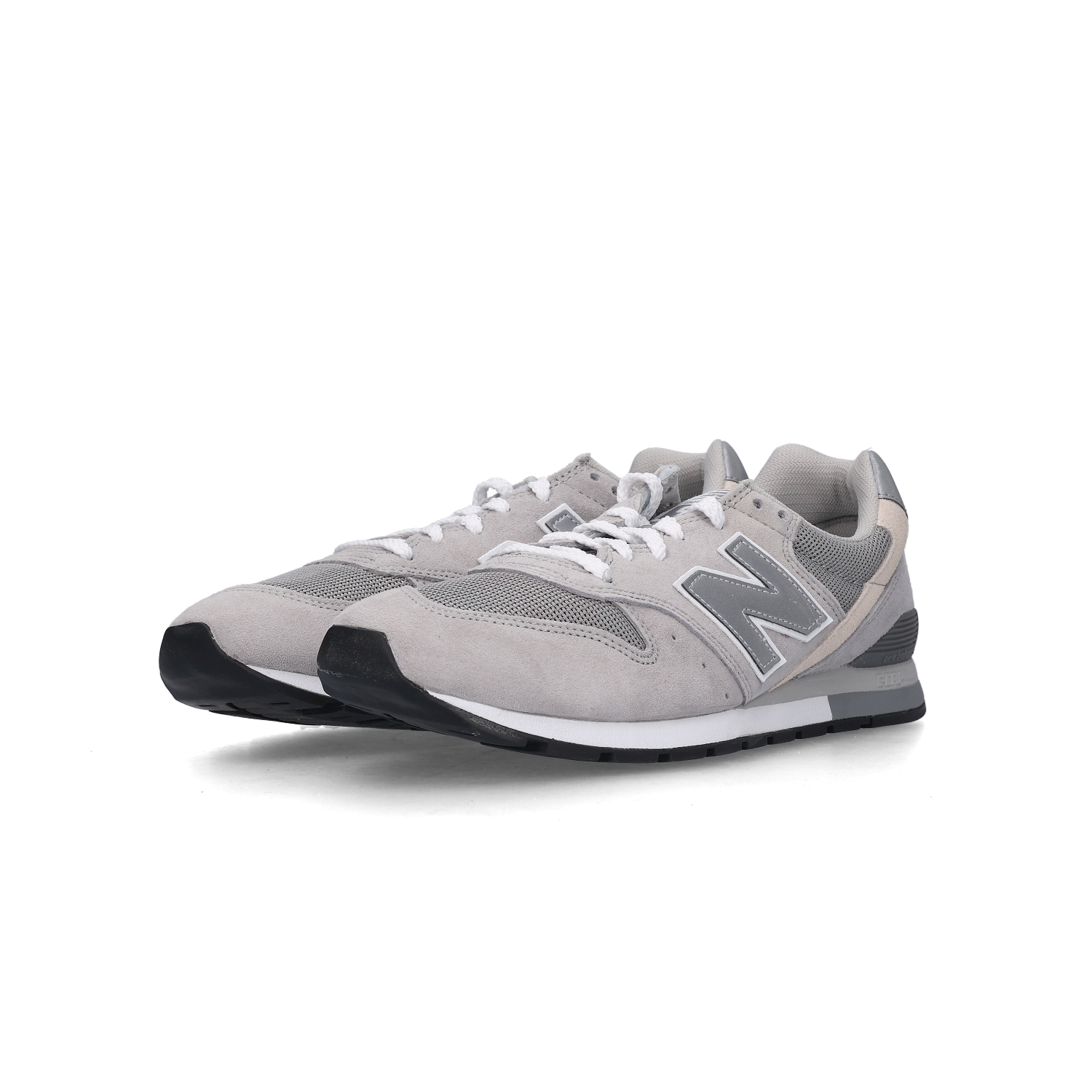 뉴발란스 996 그레이 | KREAM