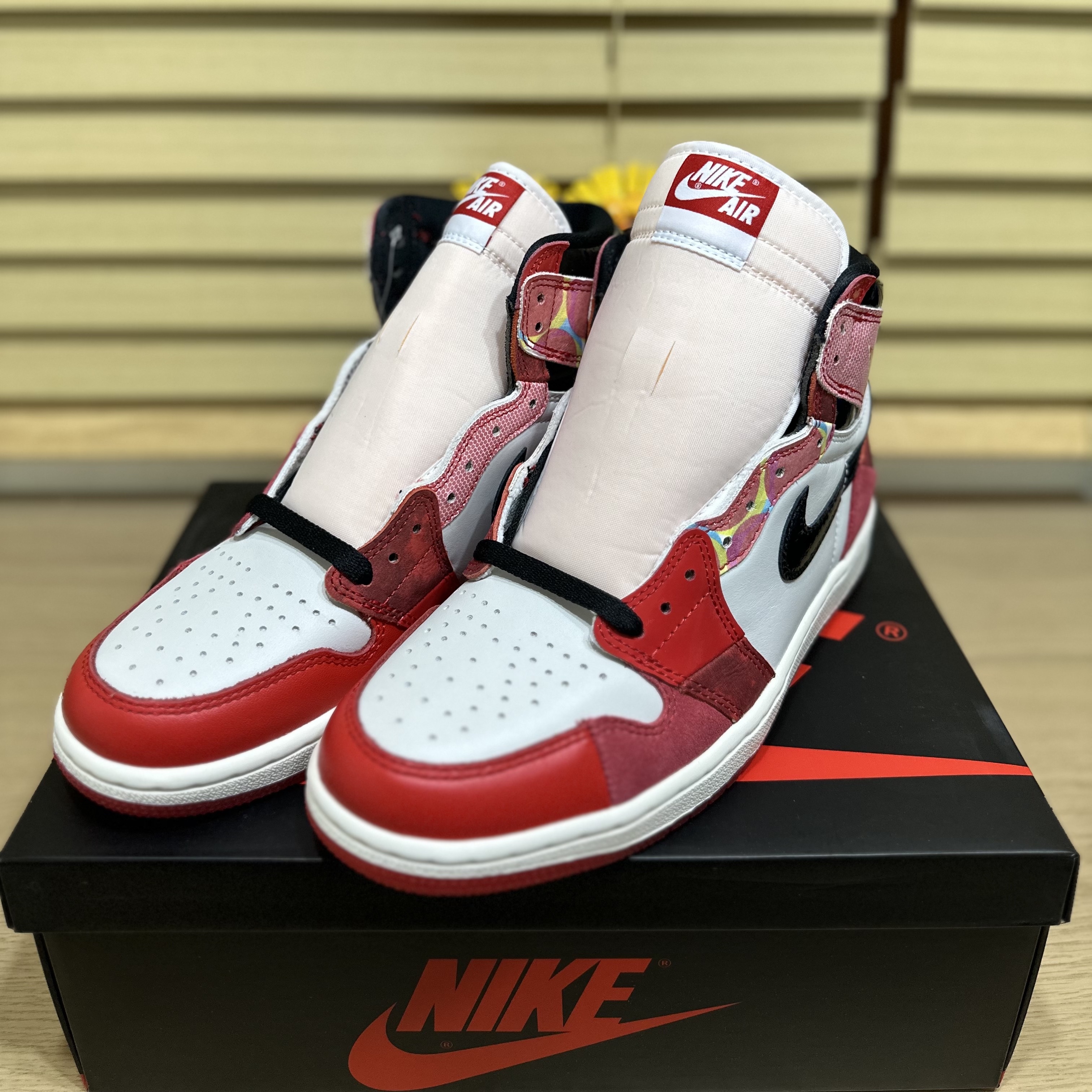 리눅스 (@lee_nux) 님의 게시물 | KREAM