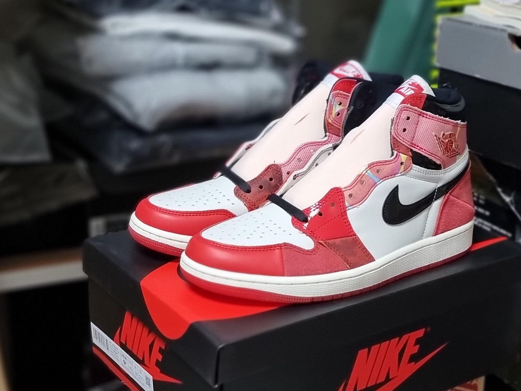 TS (@thehan) 님의 게시물 | KREAM