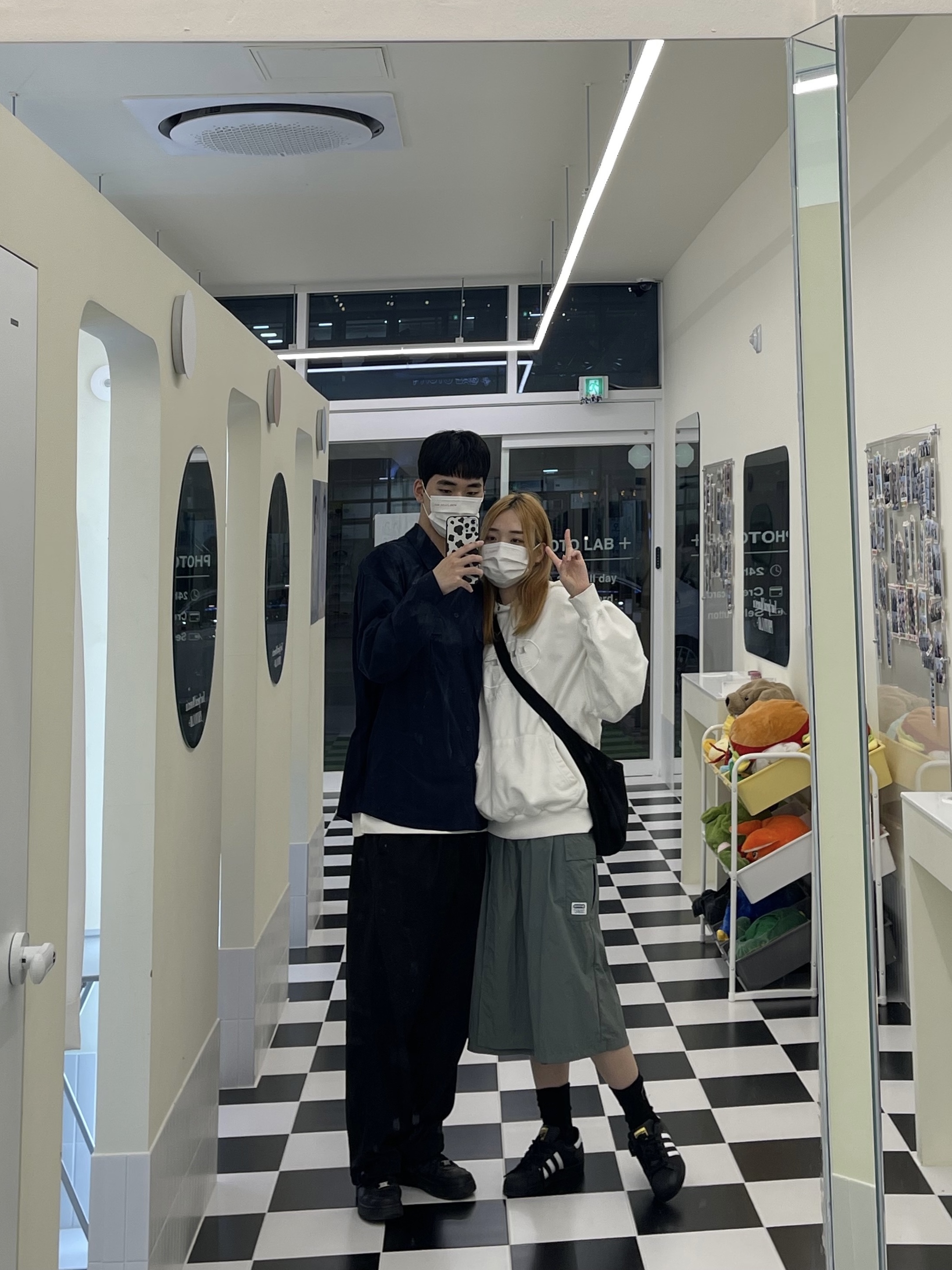 hyemin_s2 (@opzwx8) 님의 게시물 | KREAM