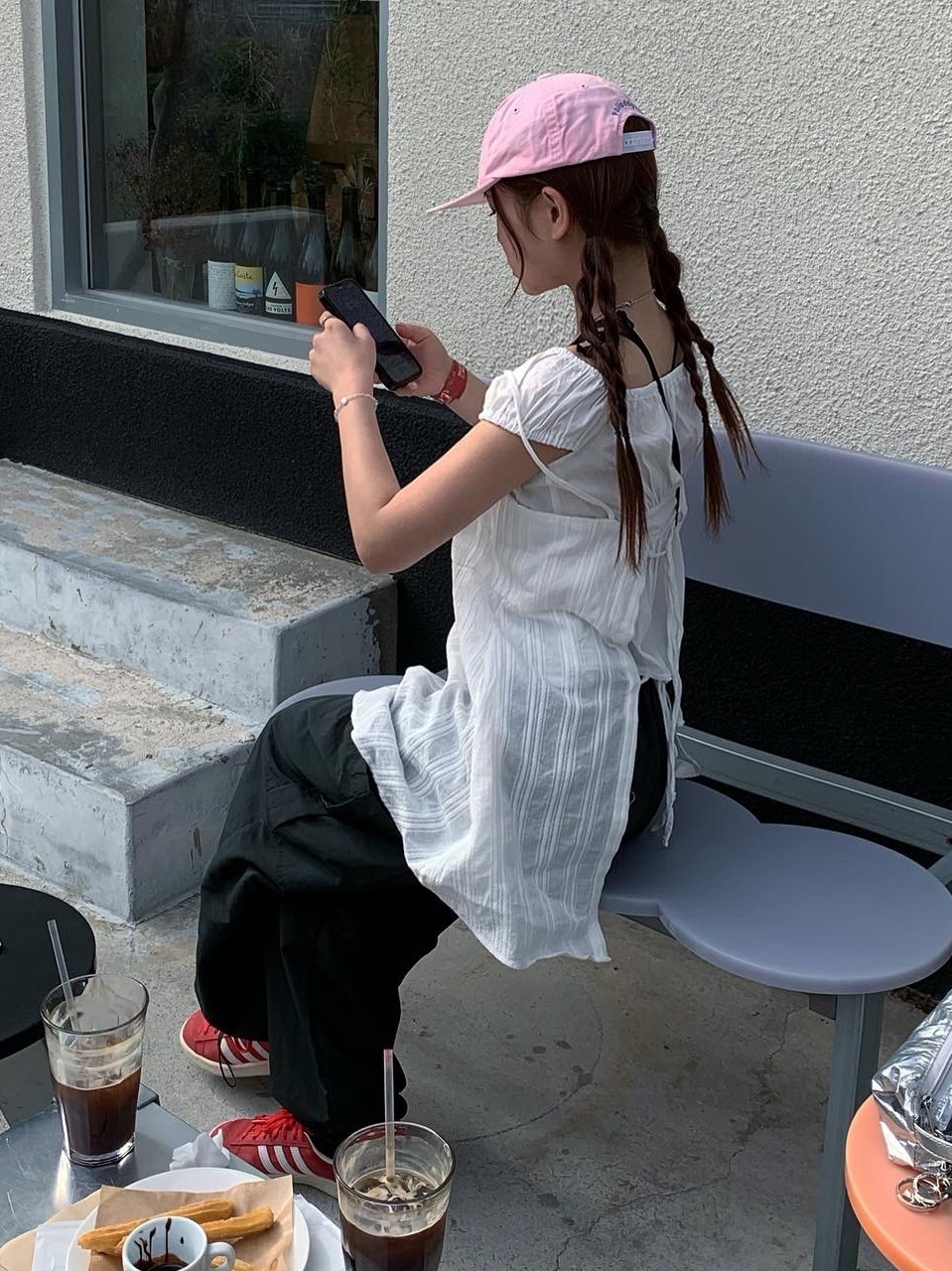 (@yejida) 님의 게시물 | KREAM