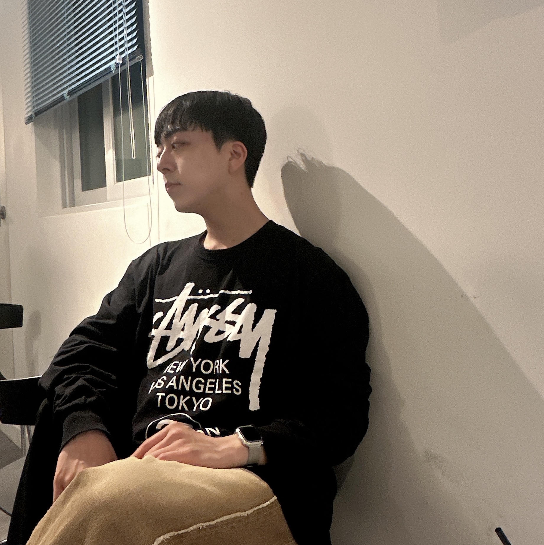 선우씨 (@sunuuu95) 님의 게시물 | KREAM