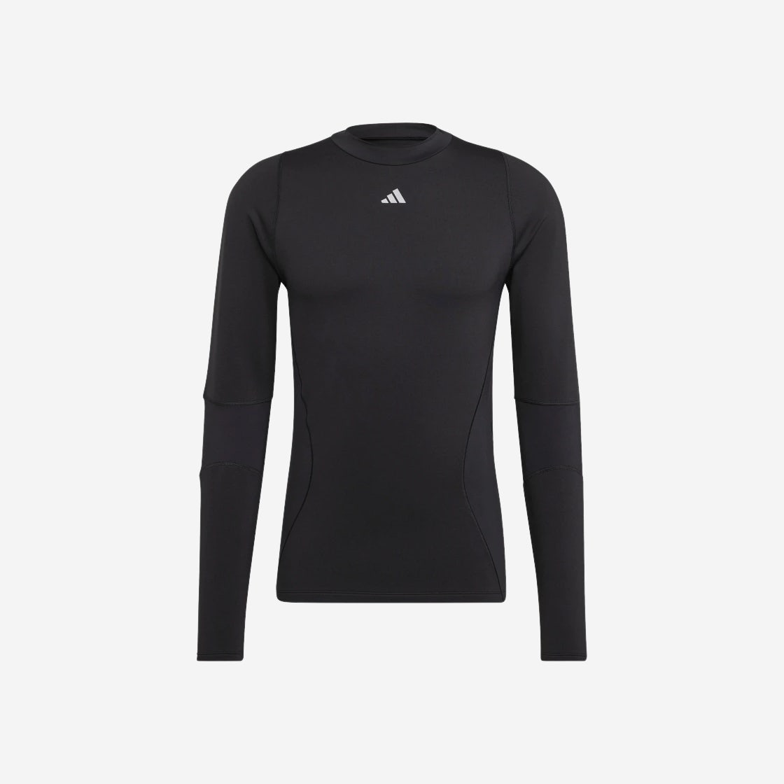 아디다스 테크 핏 콜드 RDY 트레이닝 롱슬리브 티셔츠 블랙 - KR 사이즈 | Adidas | KREAM
