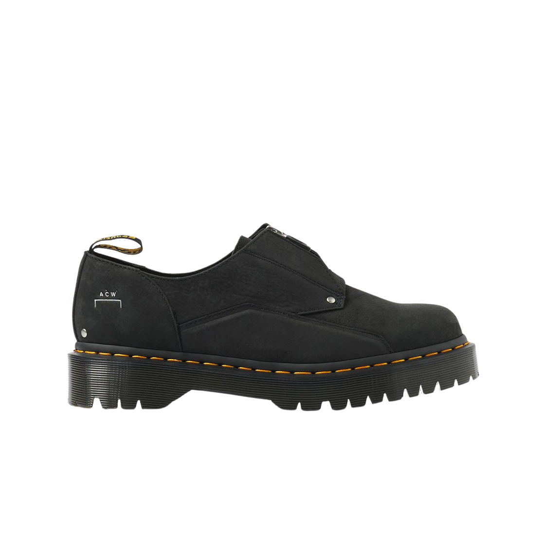 닥터마틴 x 어콜드월 1461 벡스 블랙 | Dr. Martens | KREAM
