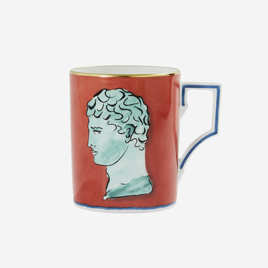 GINORI1735 Il Viaggio... STYLE | KREAM