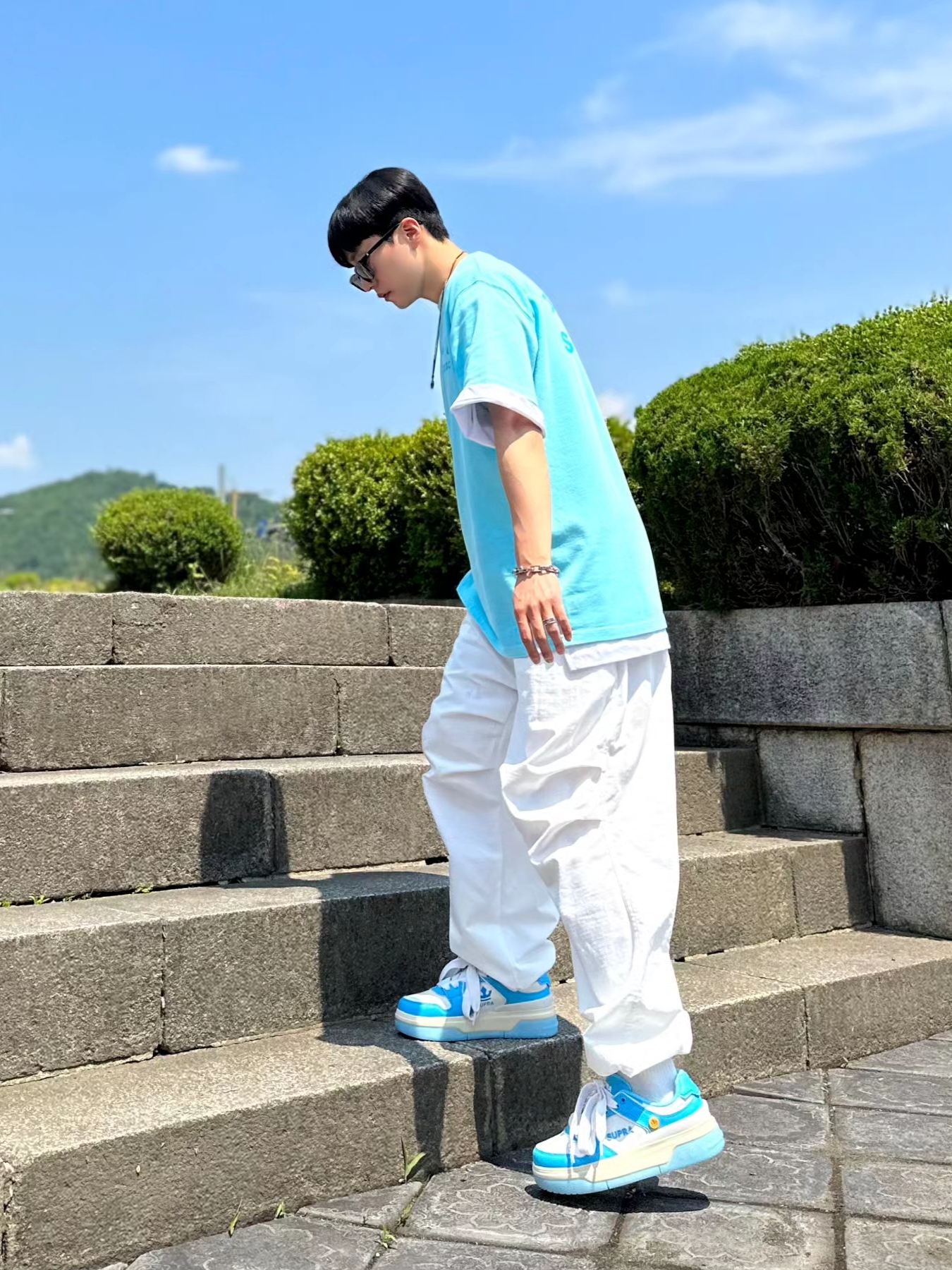 윤준영 (@bejoon0) 님의 게시물 | KREAM