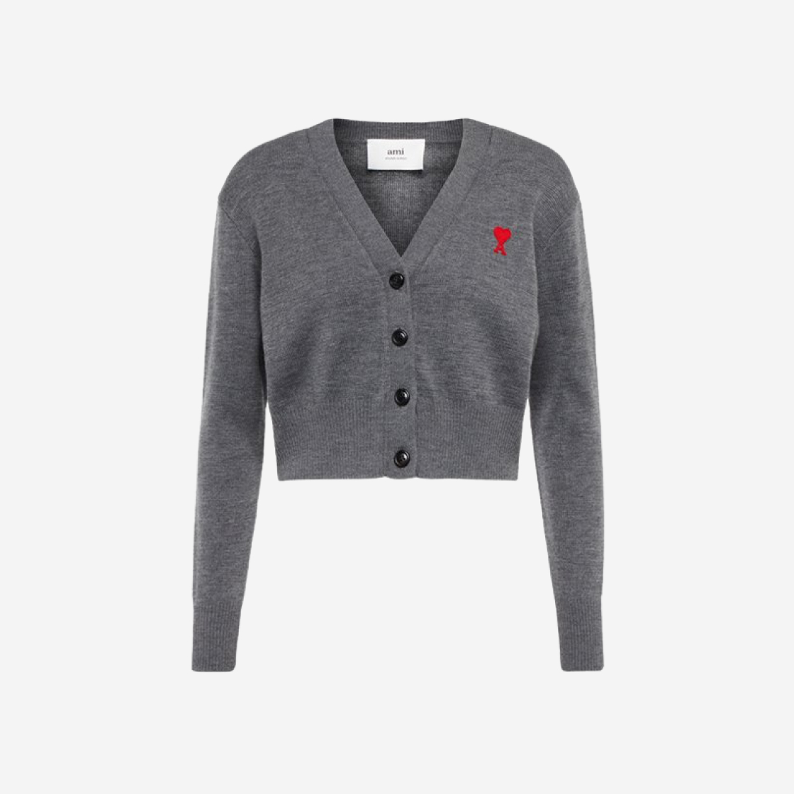 (W) AMI de Coeur Wool... STYLE | KREAM
