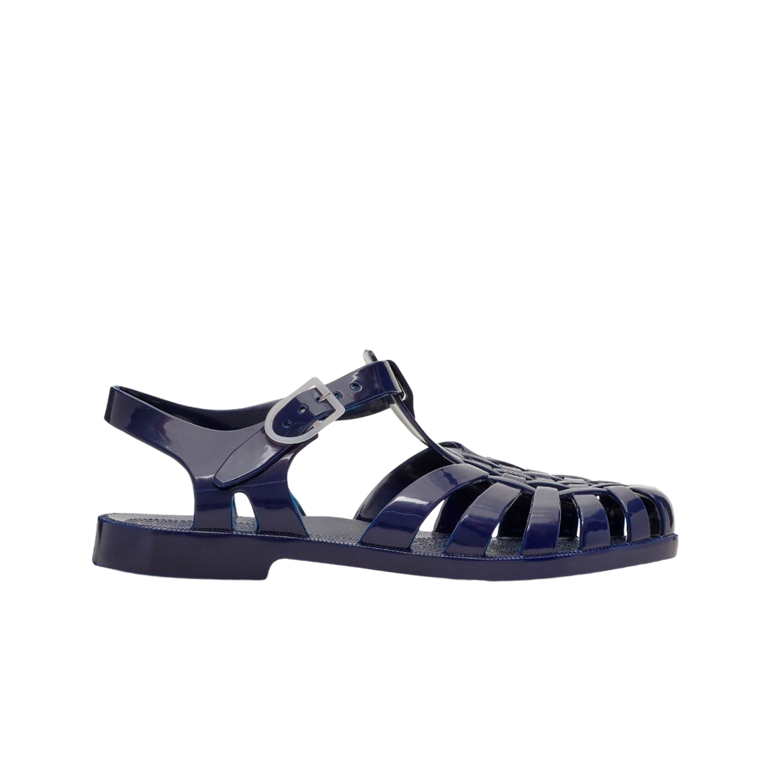 (W) Meduse Sun Navy Blue STYLE | KREAM